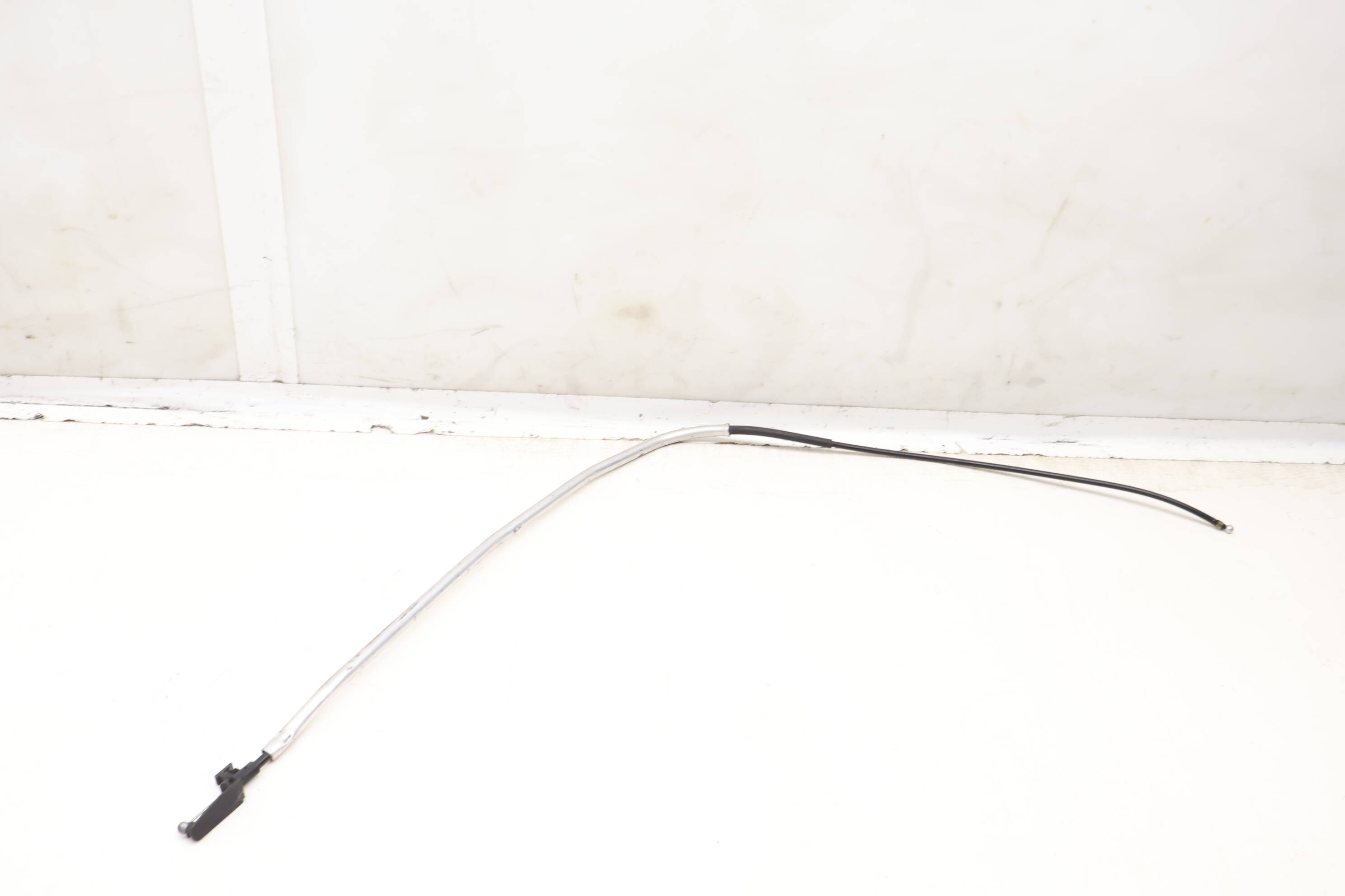 Audi Hood Latch Release Cable 8J1823531C