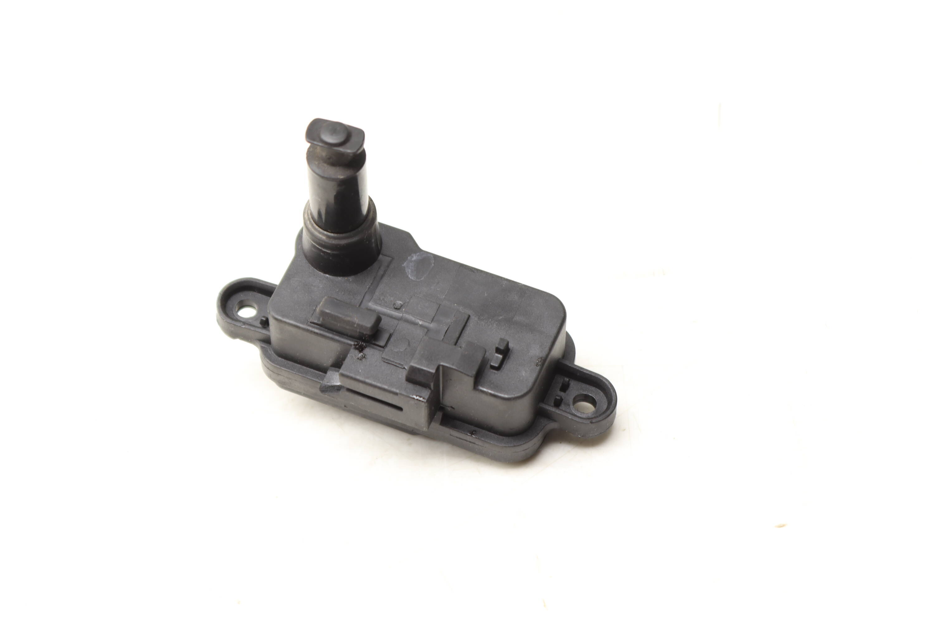 Audi Gas / Fuel Door Lock Actuator 4L0862153C