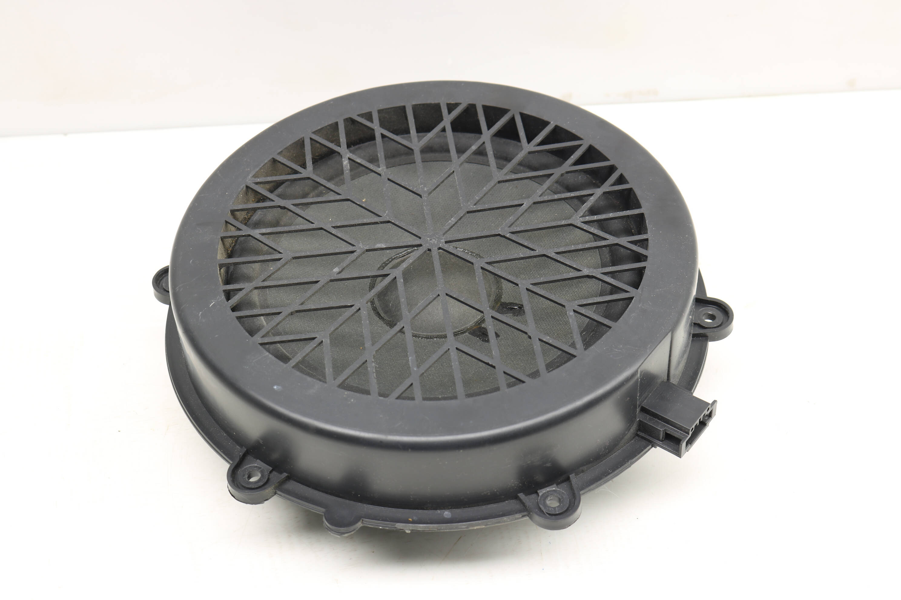 Porsche Front Door Speaker / Woofer 7PP035454G