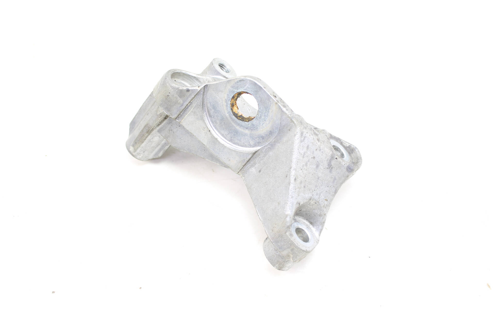 Audi Right Transmission Mount Bracket (A8 Quattro) 4E0399114AF