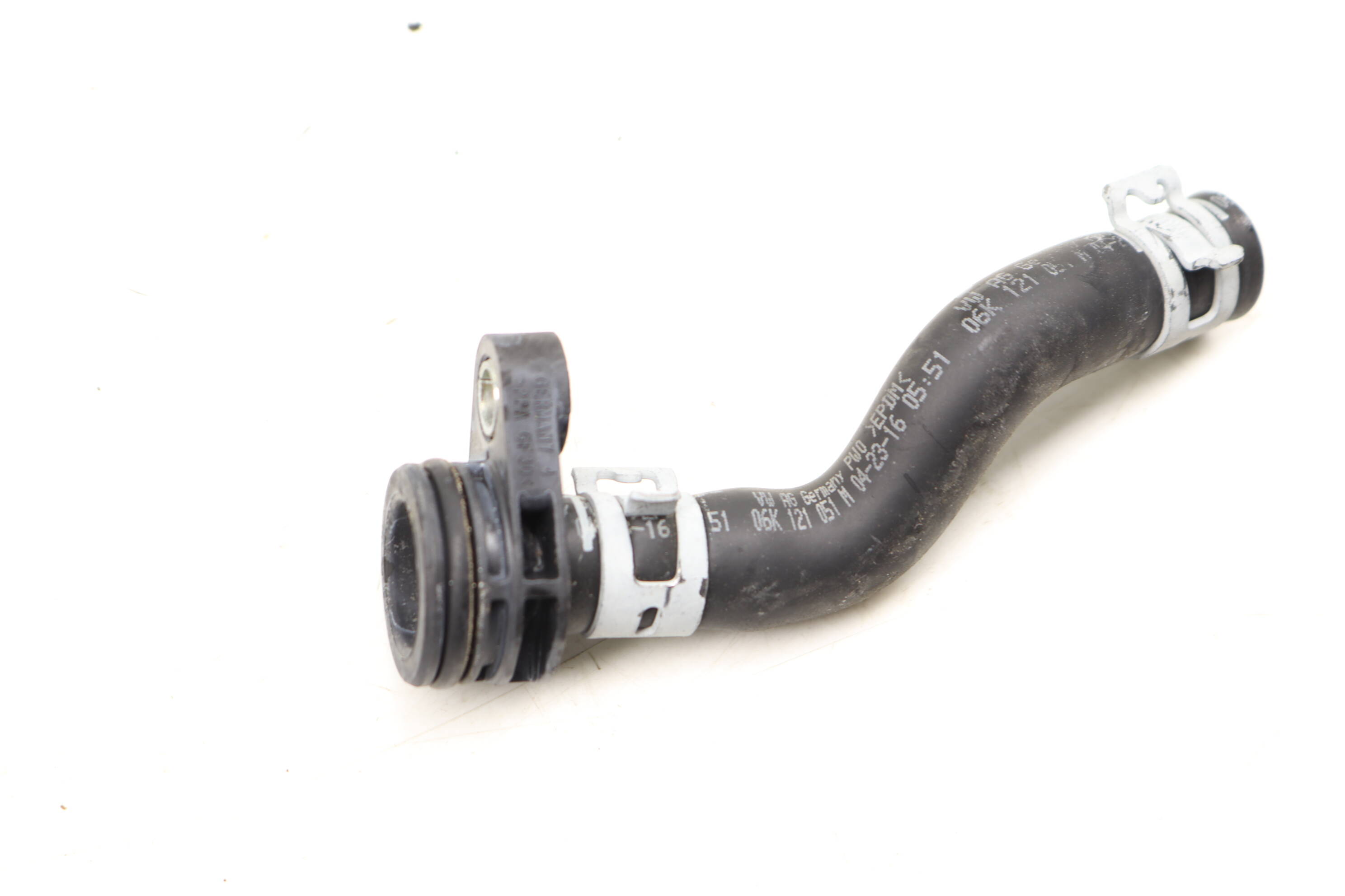 Audi Coolant Hose / Line 5Q0121064AT