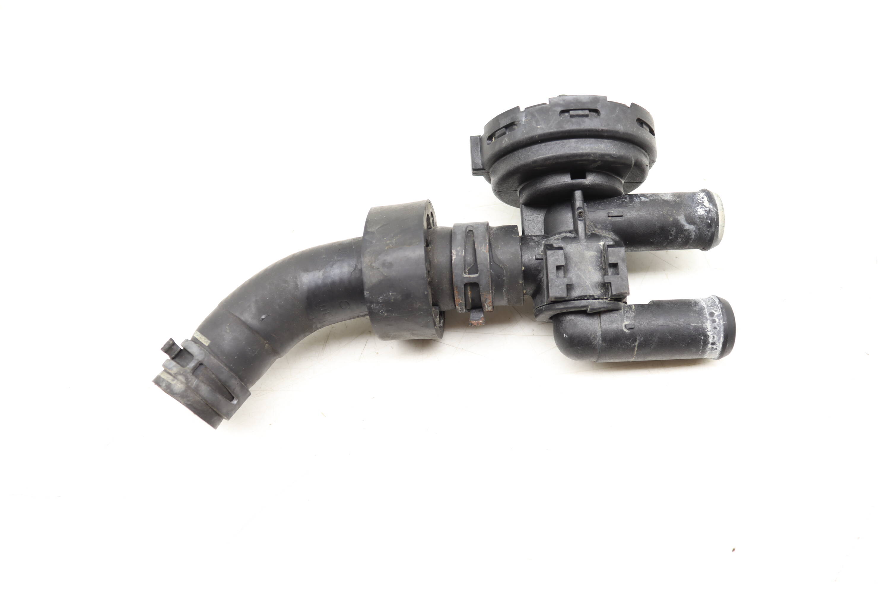Porsche Heater Bypass Valve (Panamera, Cayenne) 7D0121805