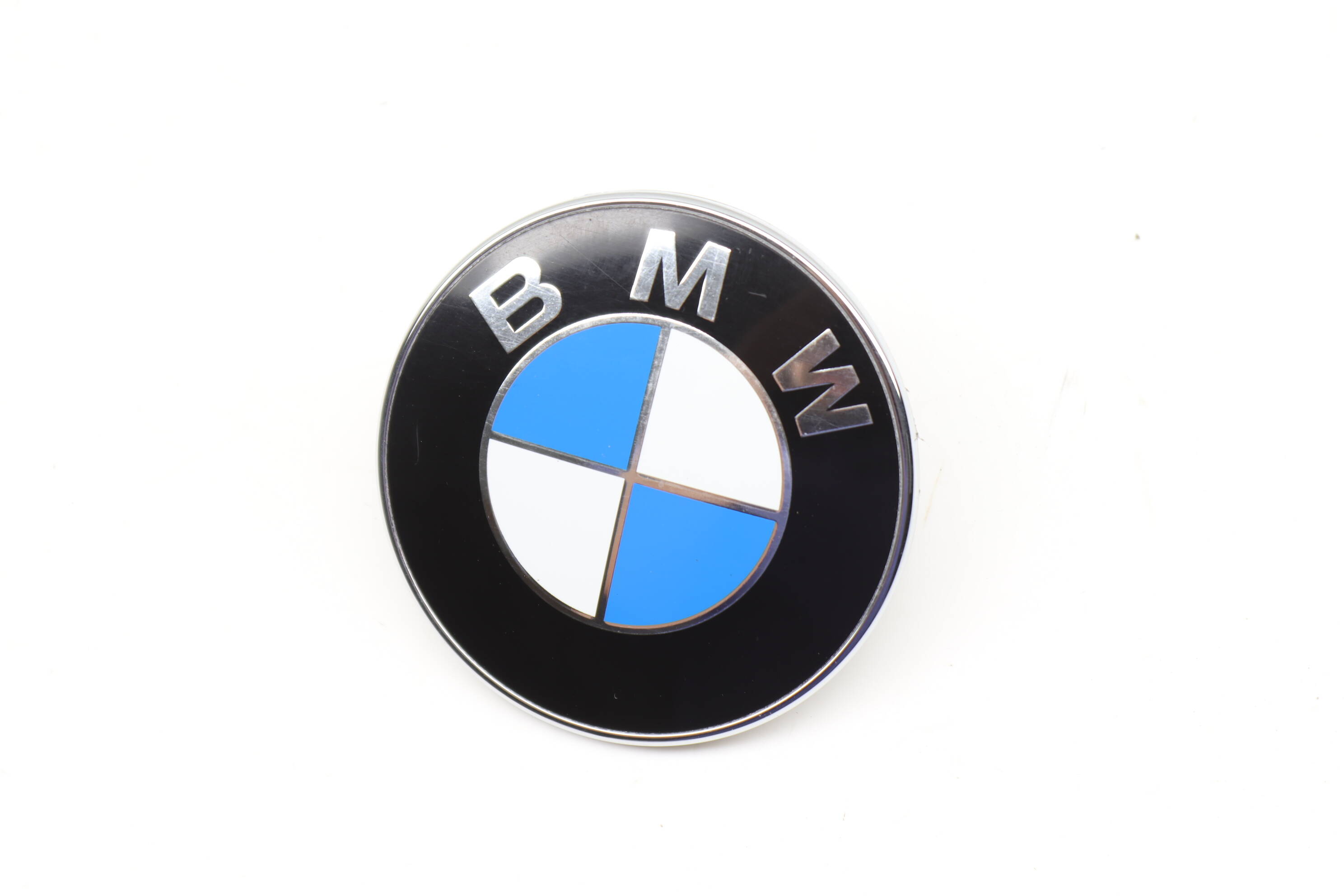 BMW Front Bmw Emblem / Badge (Z4) 51147044207