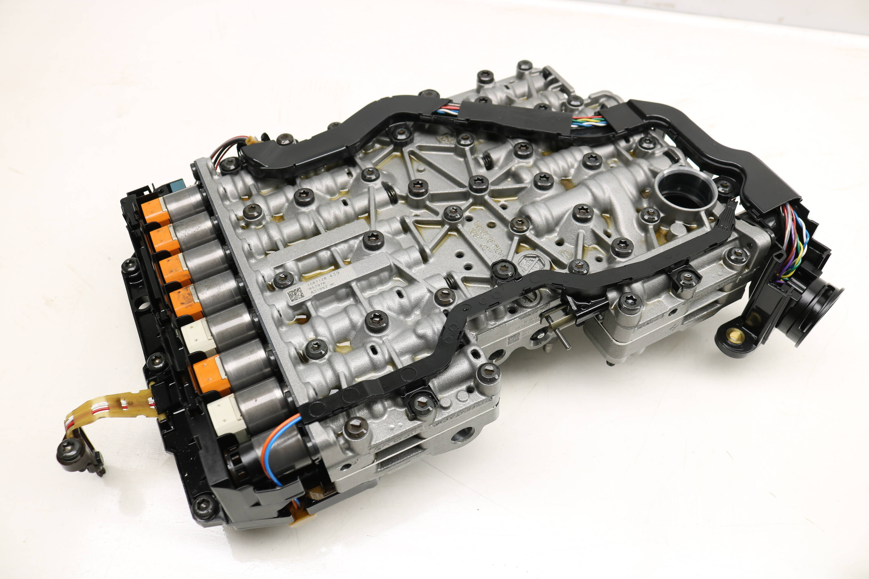 Page 7 | Used Audi Parts - OEM Genuine | Wolf Auto Parts