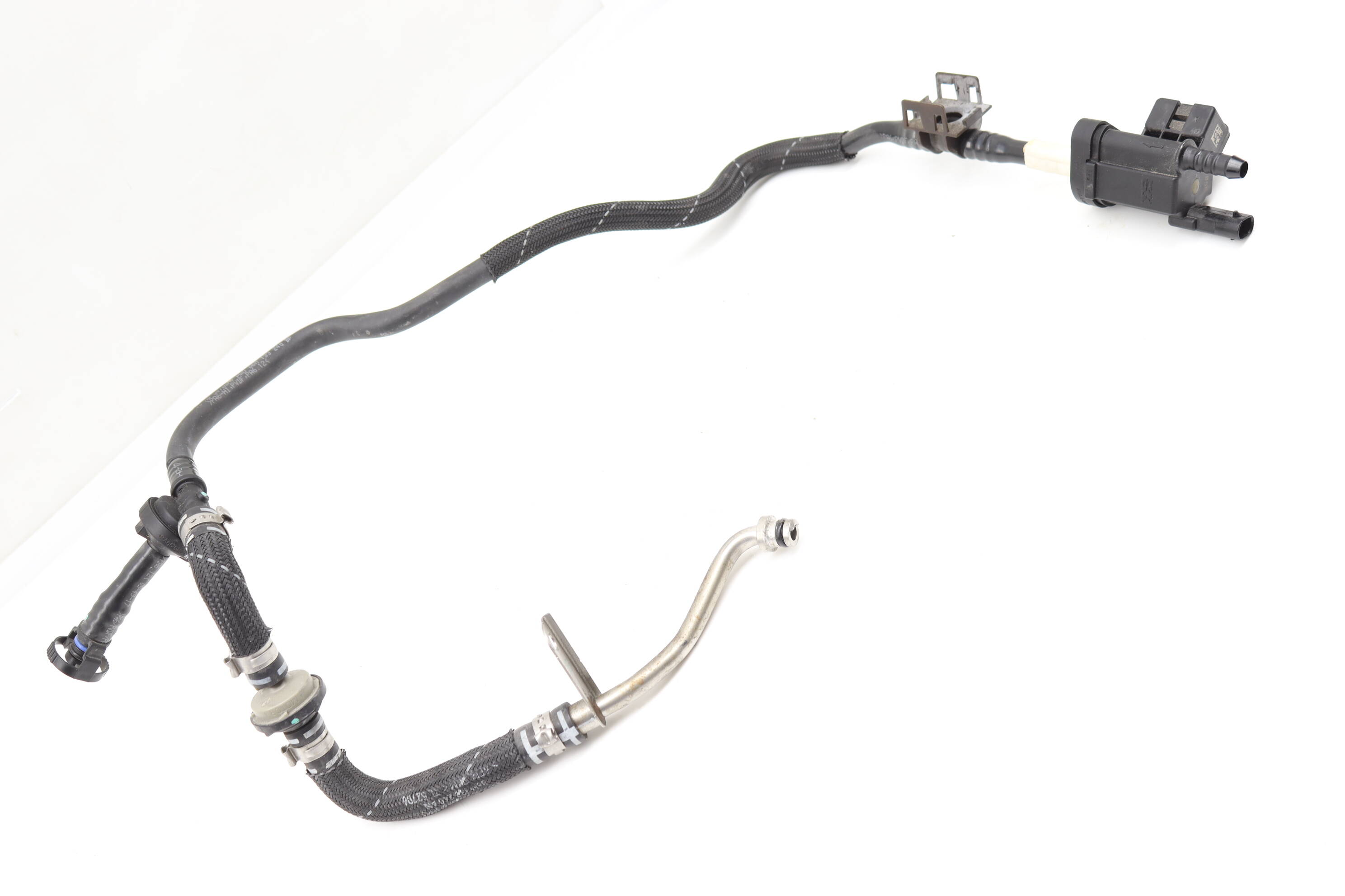 Audi Evap Vent Line / Tube / Hose 8W0201991AF