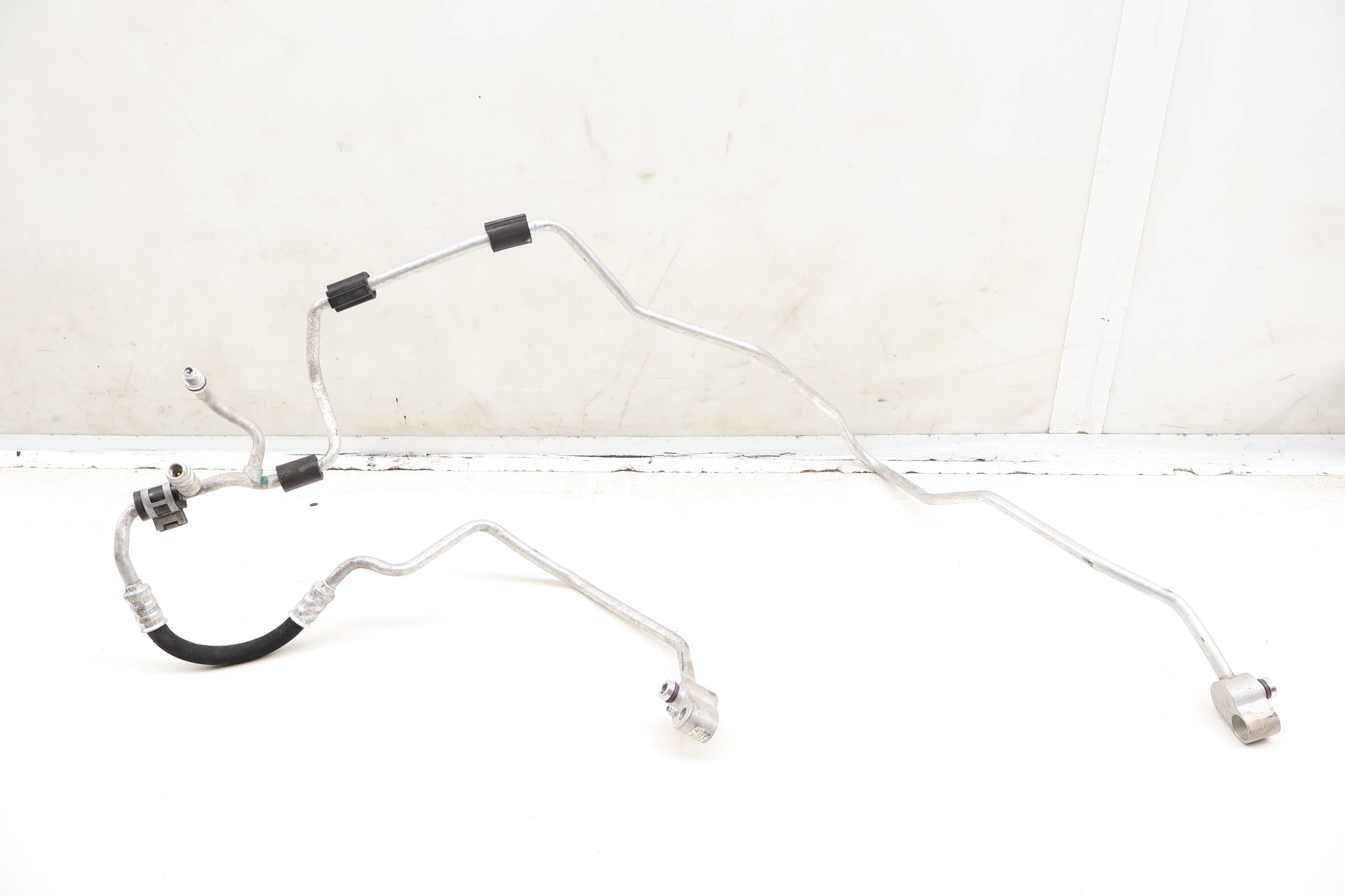 VW Ac Hose / Line / Pipe (Beetle, Jetta, Passat) 5C0820741AQ