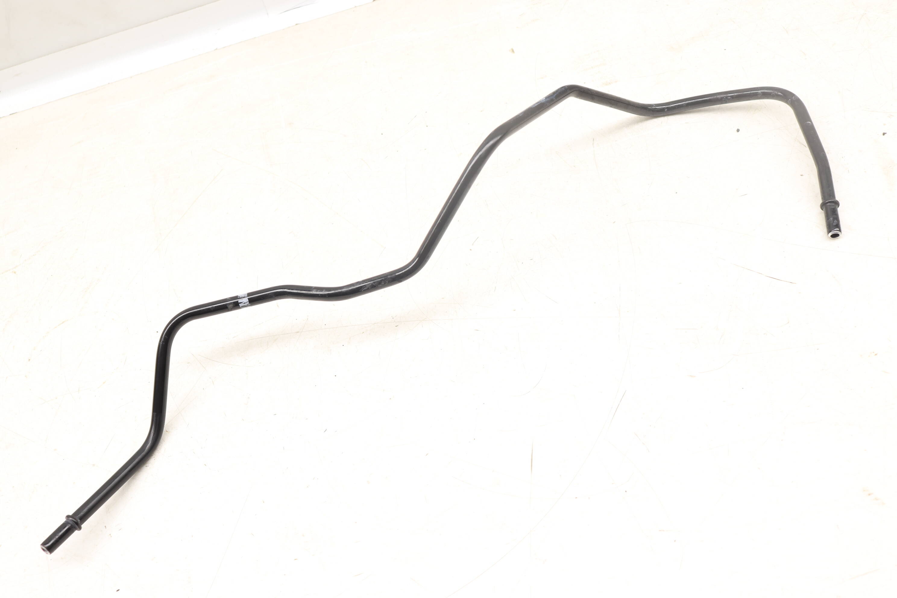 BMW Fuel Hose / Line 16127375508