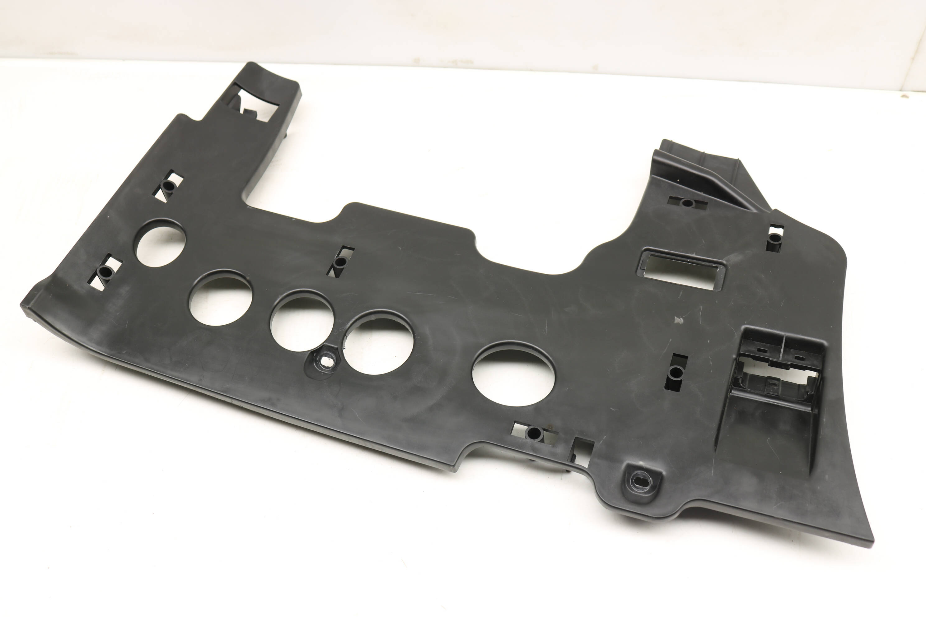 VW Left Lower Dash Knee Panel 1K1863083