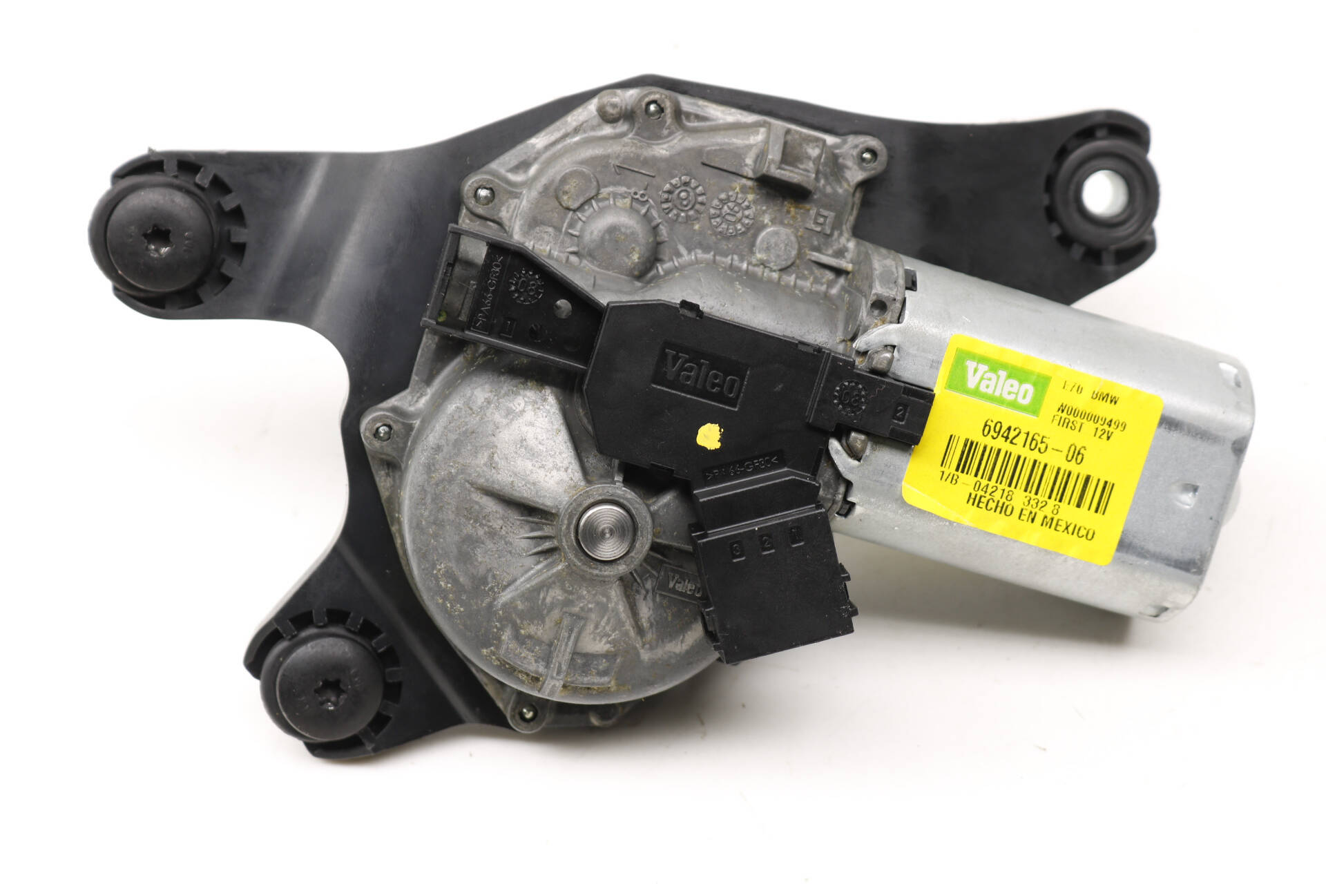 BMW Rear Window Wiper Motor (X5) 67636942165