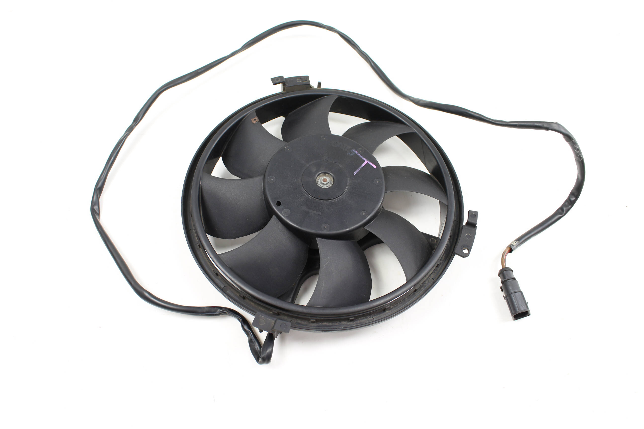 VW Electric Cooling Fan (Passat) 8D0959455R