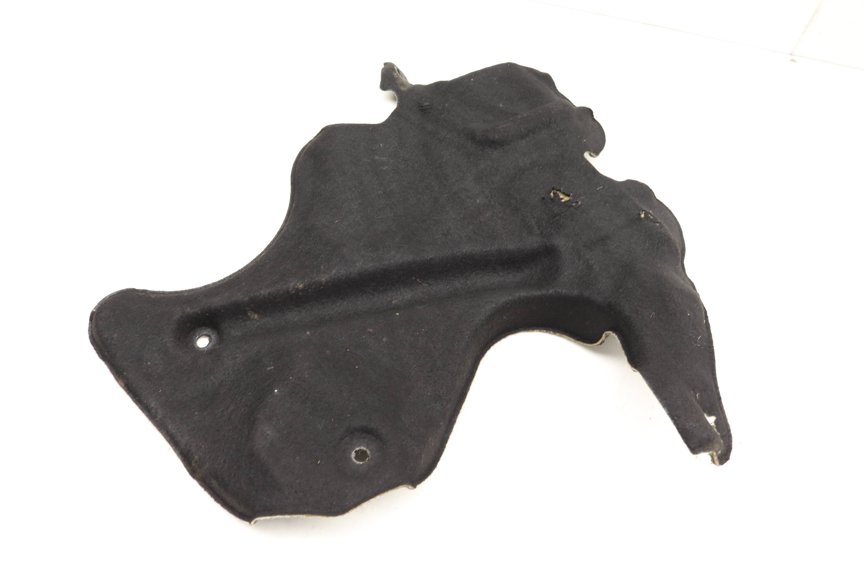 BMW Front Engine Cover Acoustic Foam 11148574009