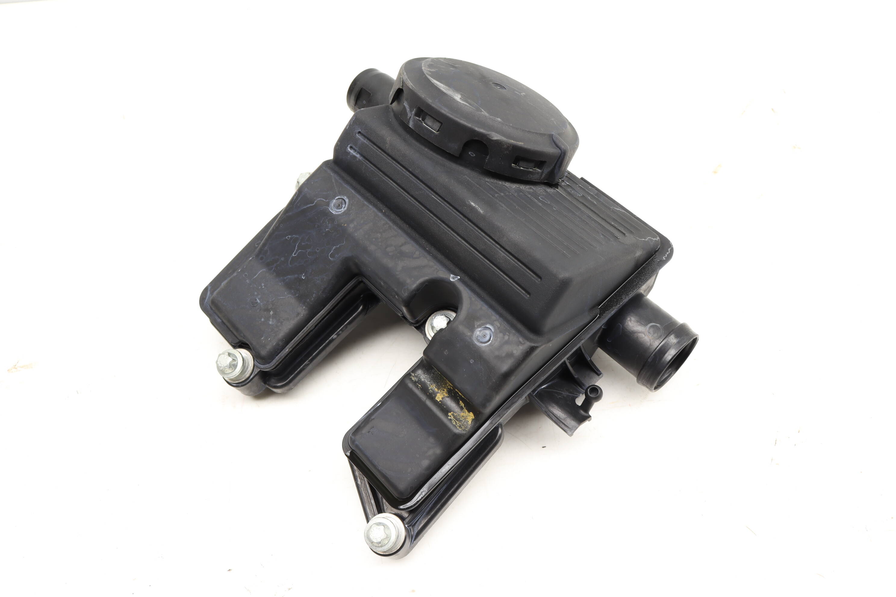 Porsche Engine Oil Separator (Panamera, Cayenne) 94810713521