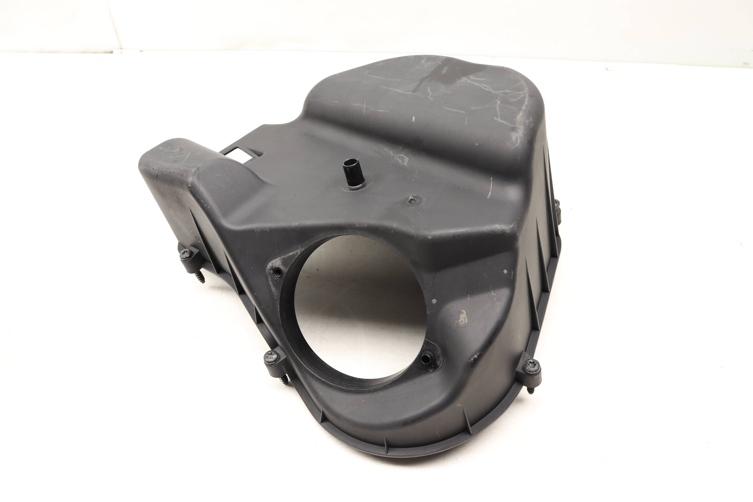 WolfAutoParts.com - AIR INTAKE HOSE - AUDI A8 - 4H0129616M