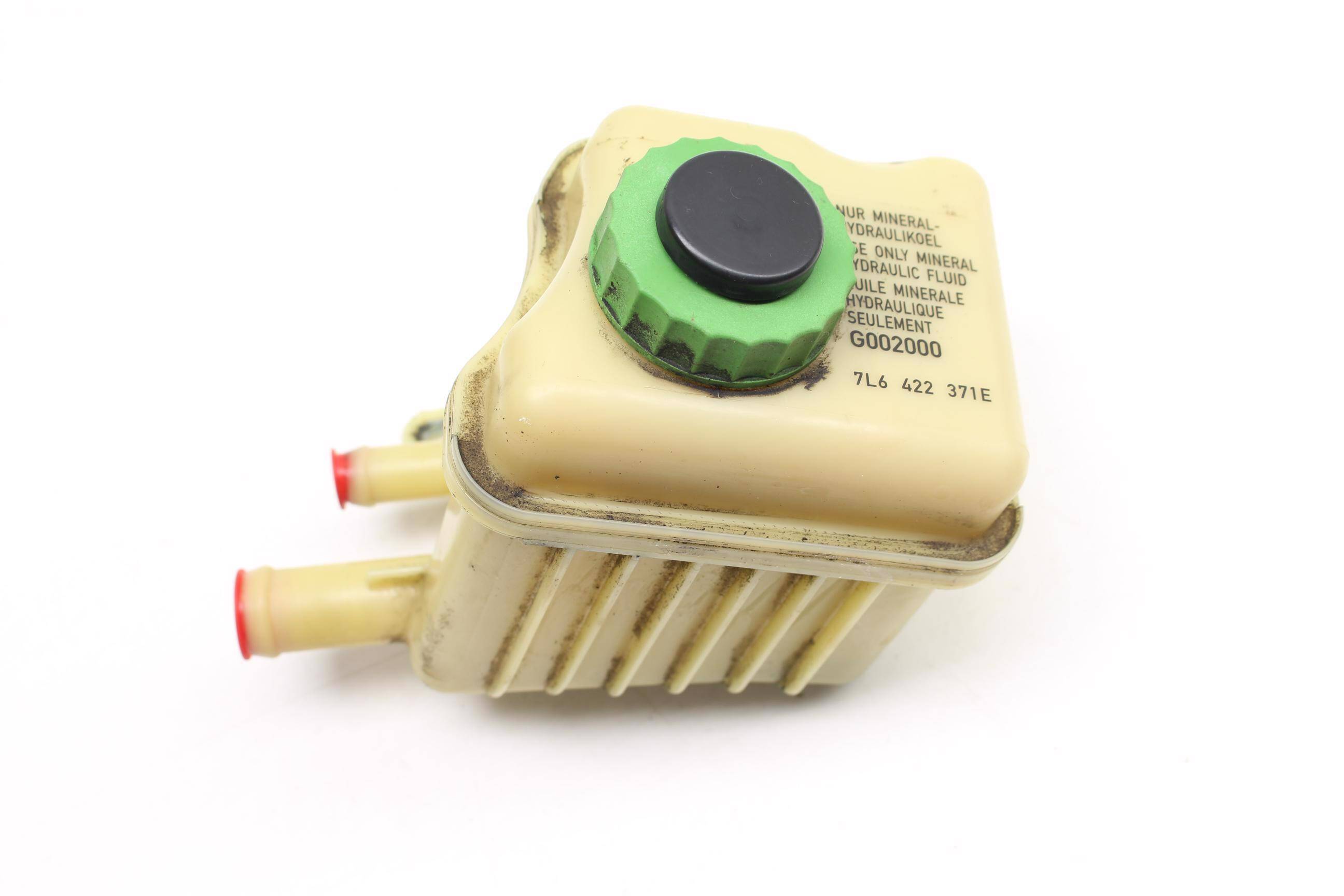 POWER STEERING PUMP - VW TOUAREG - 7P6422154A