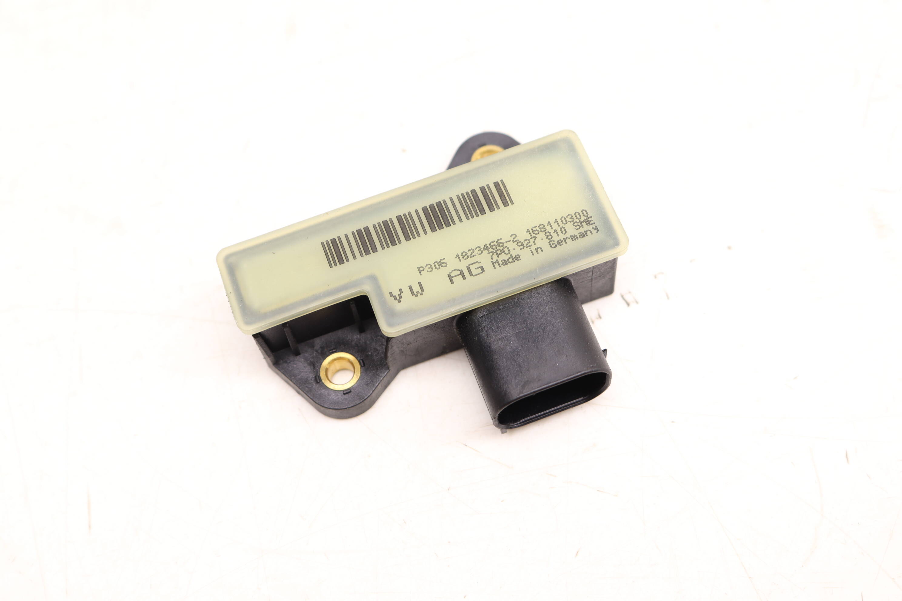 Porsche Brake Distance Sensor (Panamera, Cayenne) 7P0927810