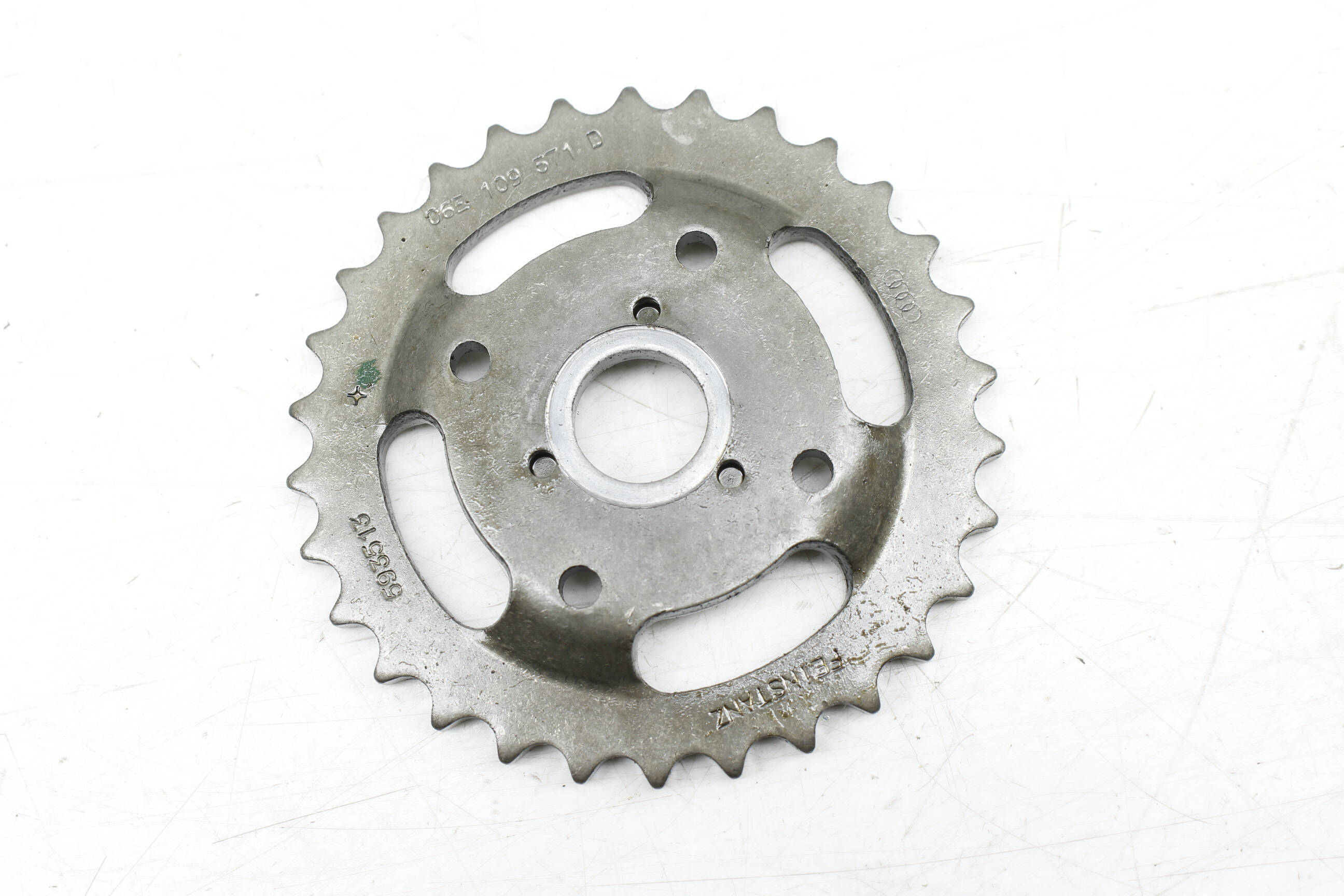WolfAutoParts.com - TIMING GEAR / SPROCKET - AUDI A4 A5 A6 A7 A8 VW ...