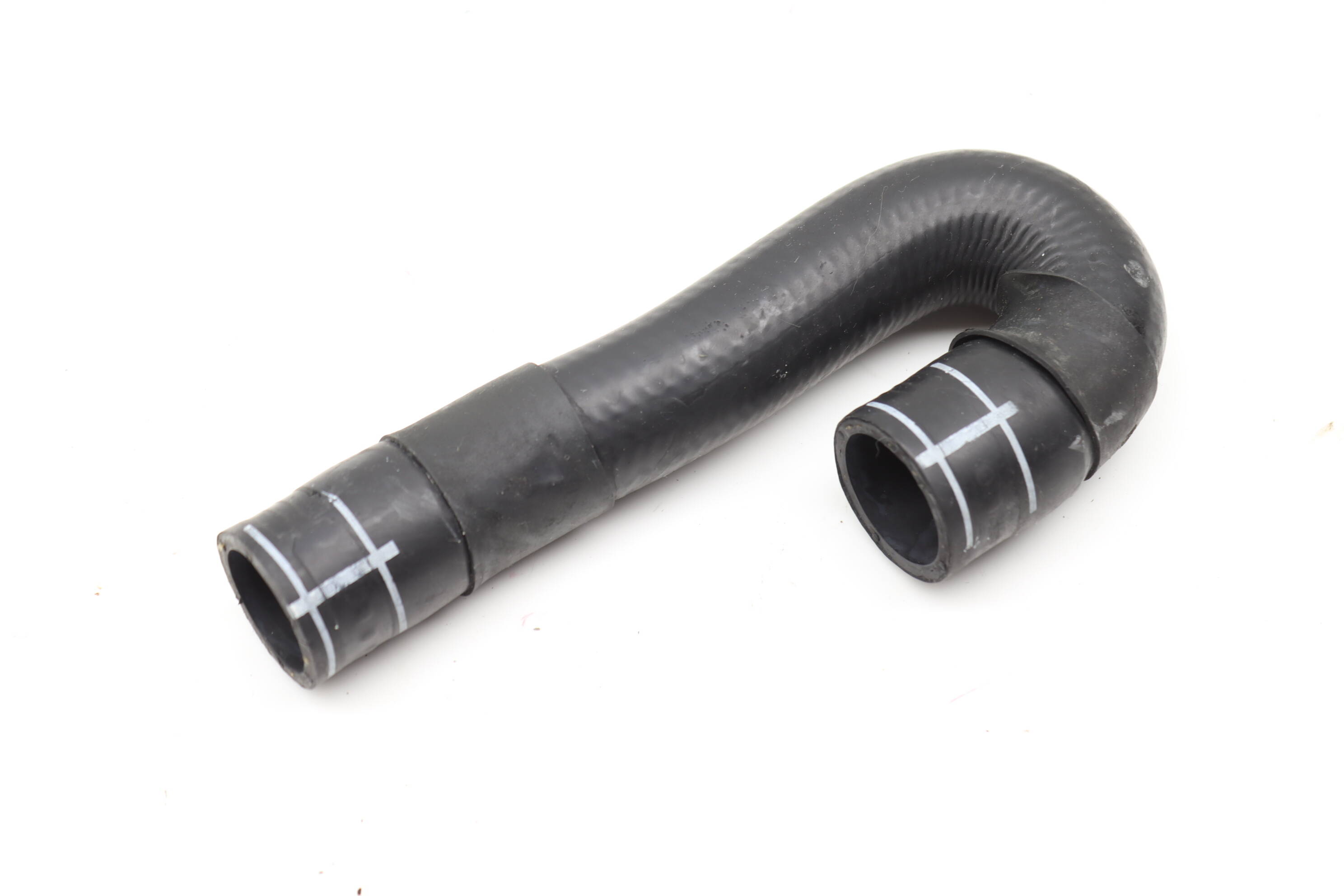 Audi Right Turbo Intercooler Suction Hose / Line 079145712D