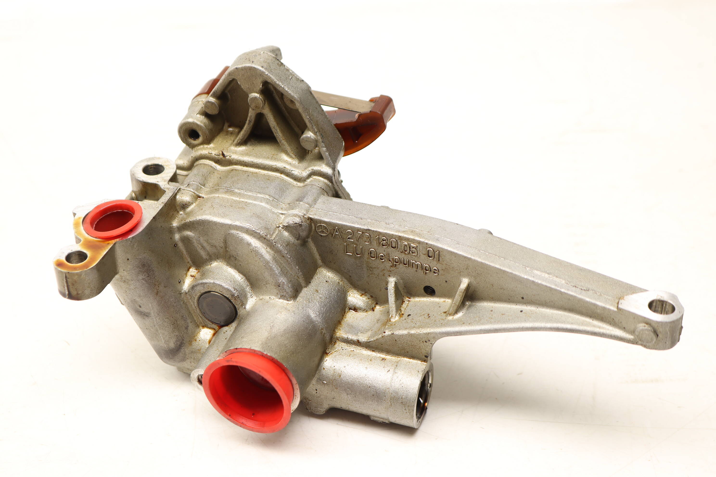 Genuine Used Mercedes-Benz GL450 Engine Parts