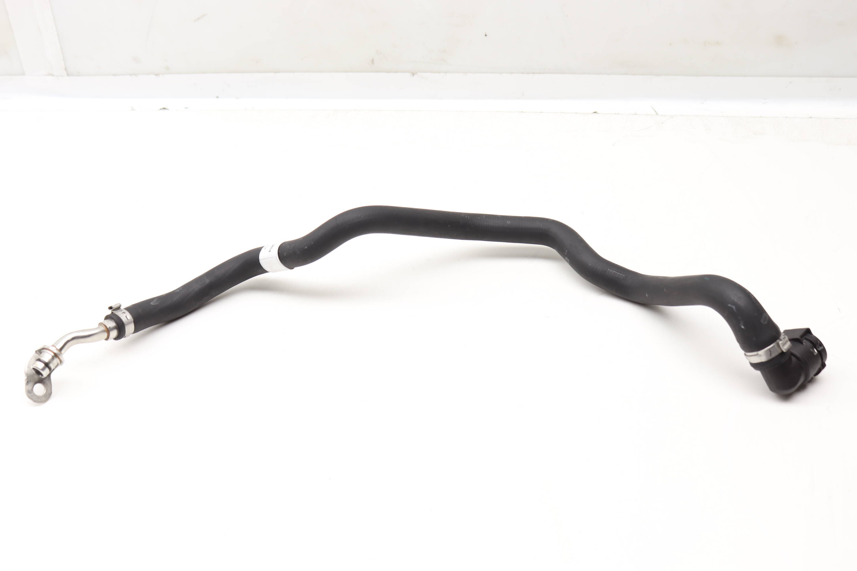 BMW Coolant Supply Hose / Line (Feed) 11539896894