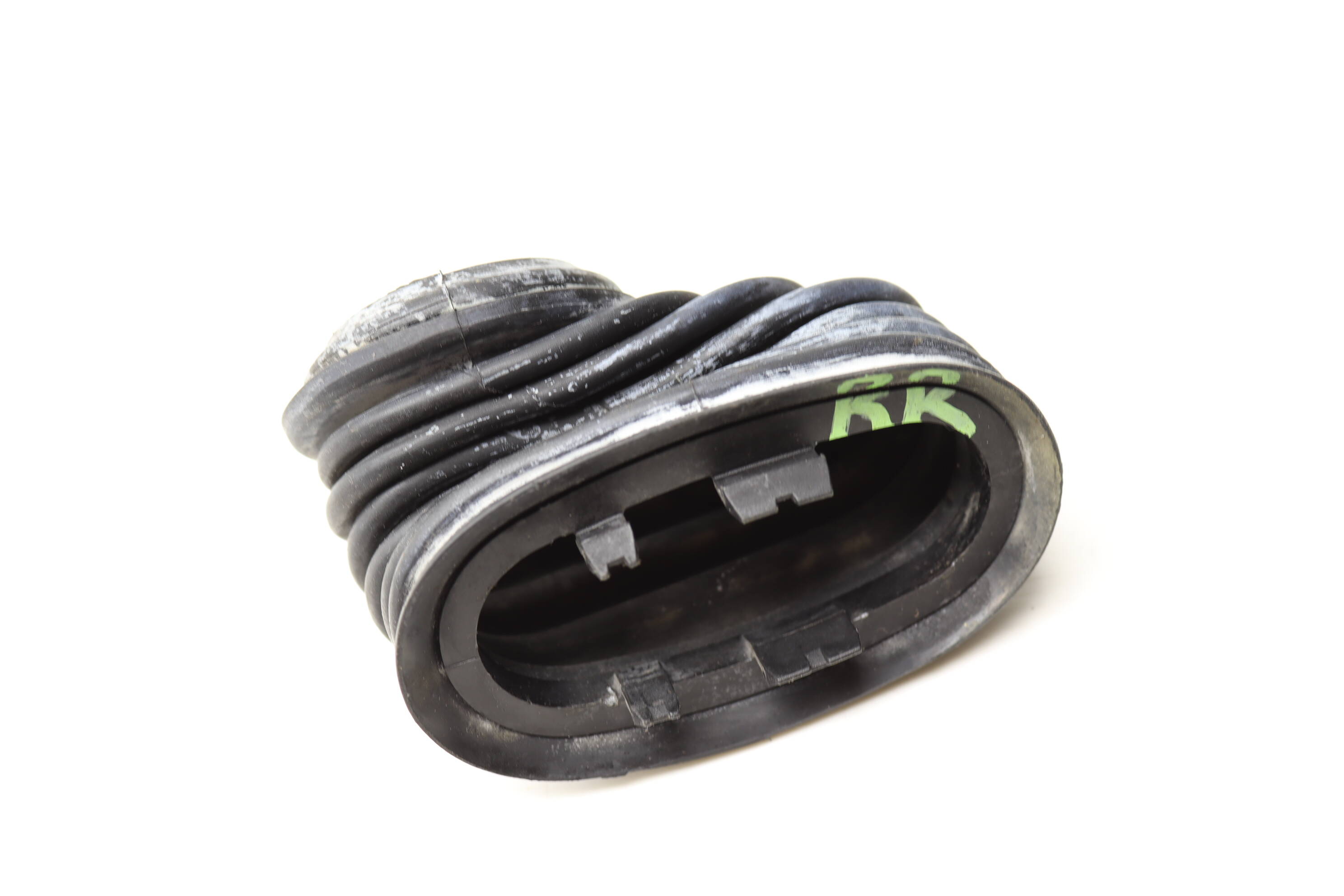 VW Rear Door Wiring Harness Boot / Conduit 8D0959845E