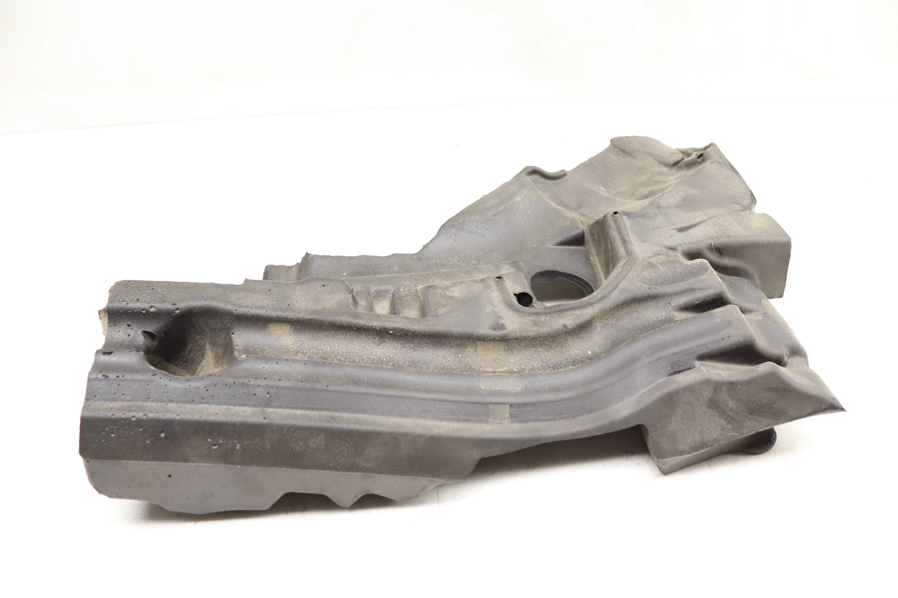 BMW Air Duct / Cover (Foam) 11127609461