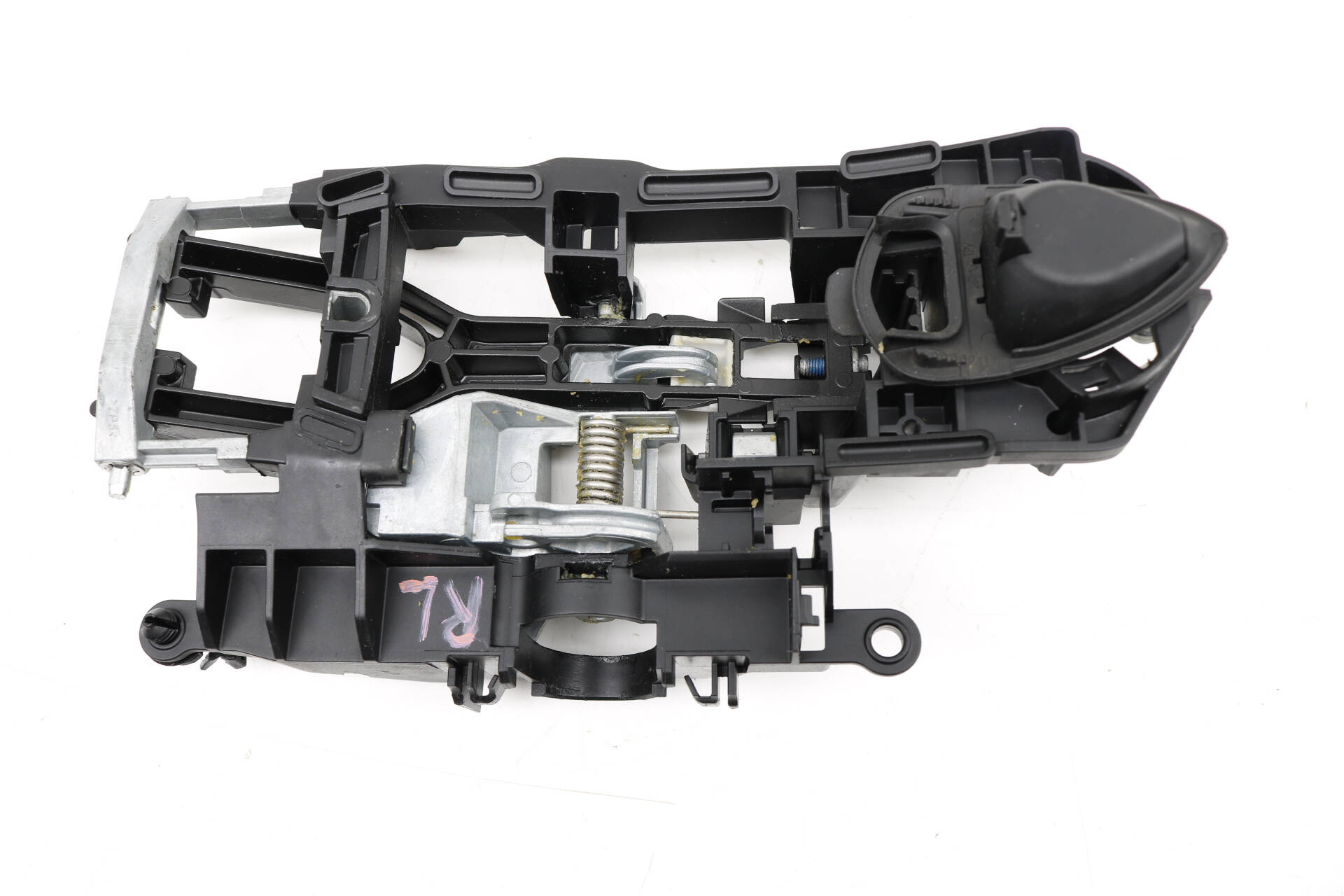 BMW Rear Left Exterior Door Handle Bracket 51217187227