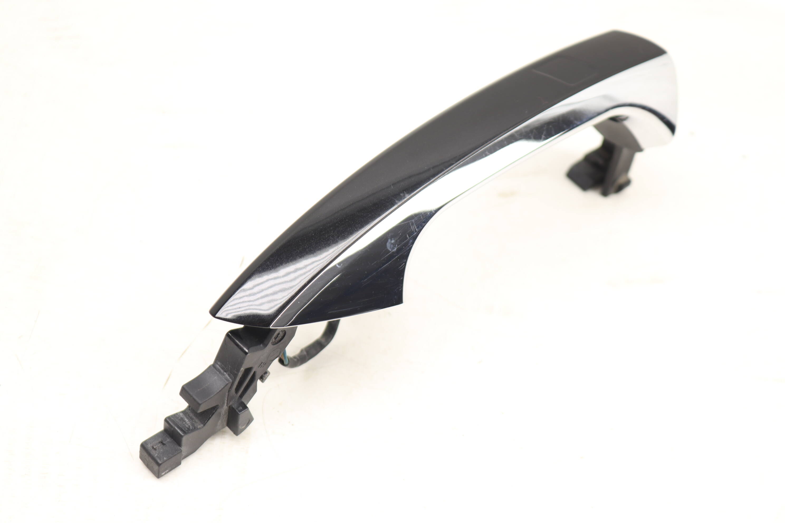 Genuine Used Mercedes-Benz SL400 Exterior Parts