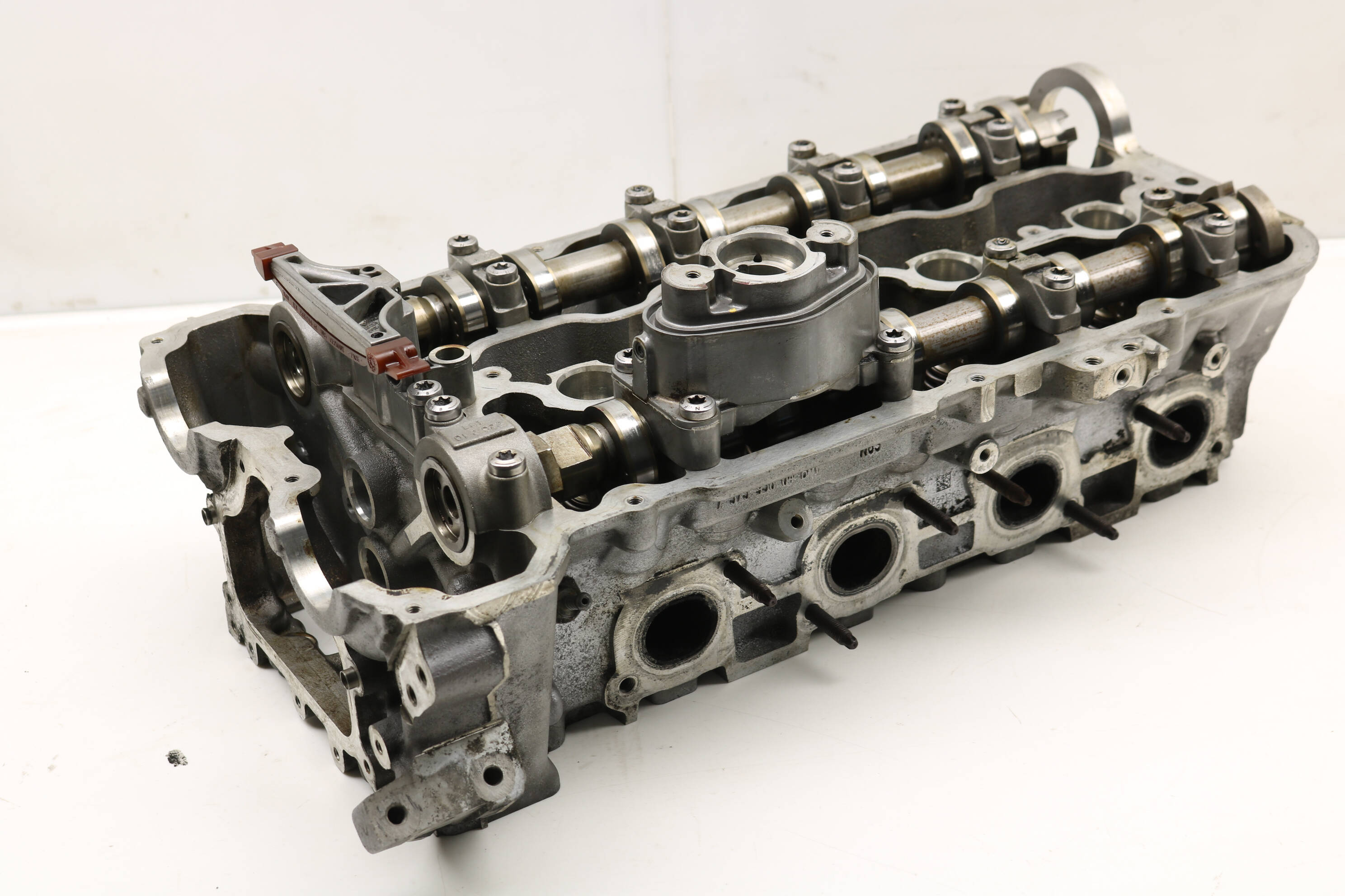 BMW Left Engine Cylinder Head 11127573937