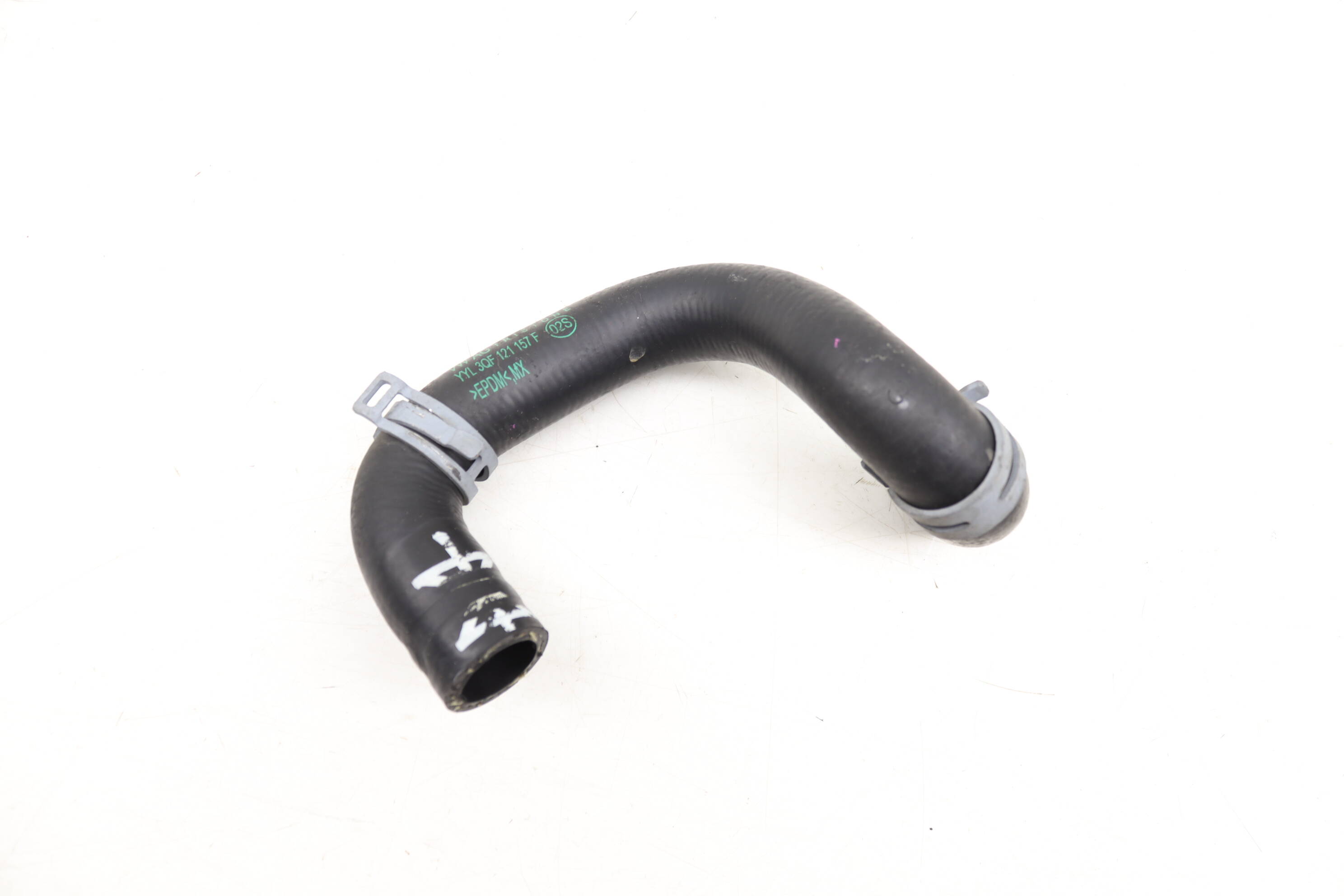 BRAKE VACUUM HOSE / LINE - VW ATLAS - 3QF612041E