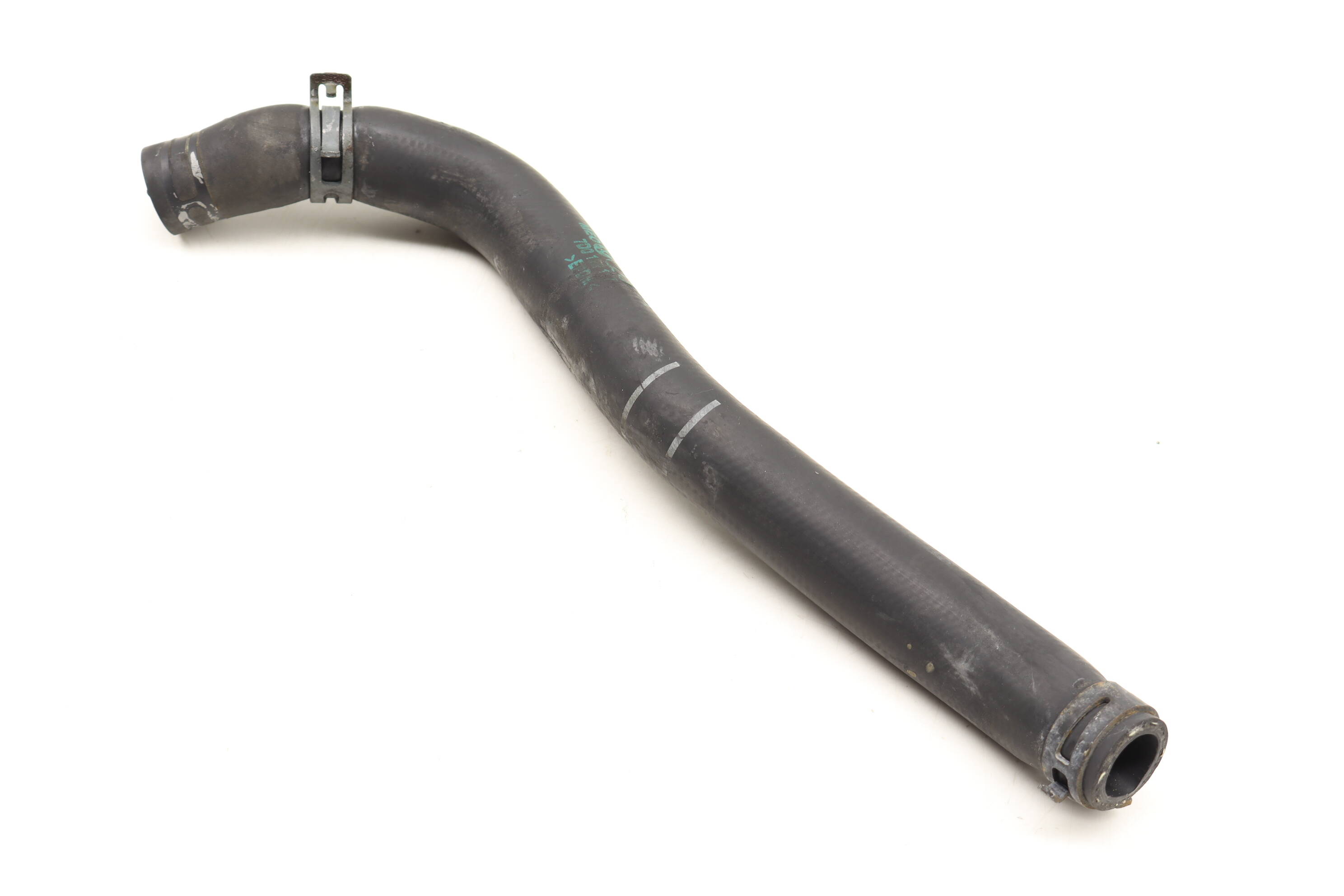 VW Coolant Hose / Line (EuroVan) 7D0122157H