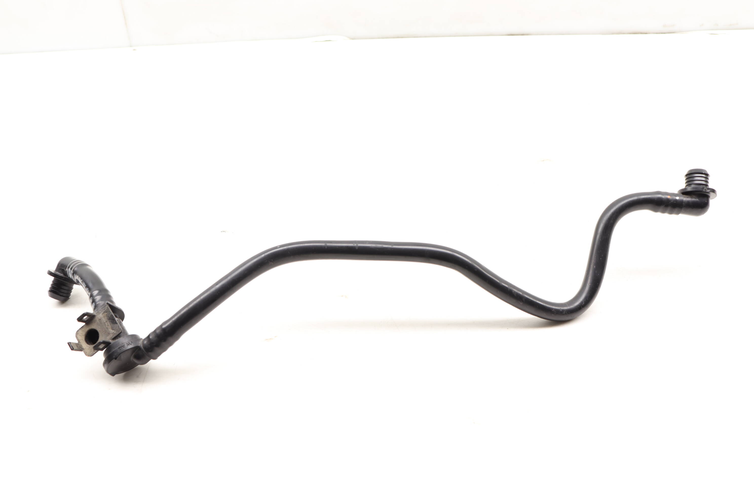 Audi Brake Booster Vacuum Hose / Line 4G1611931F