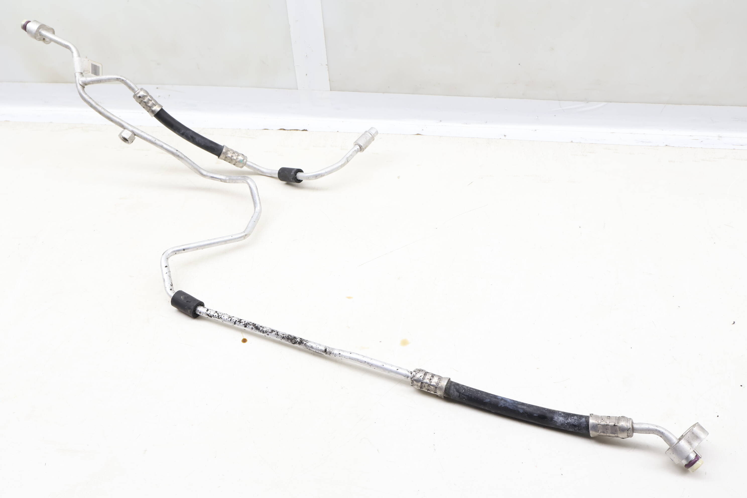 BMW Ac Pressure Pipe / Line / Hose (X3, X4) 64539382717