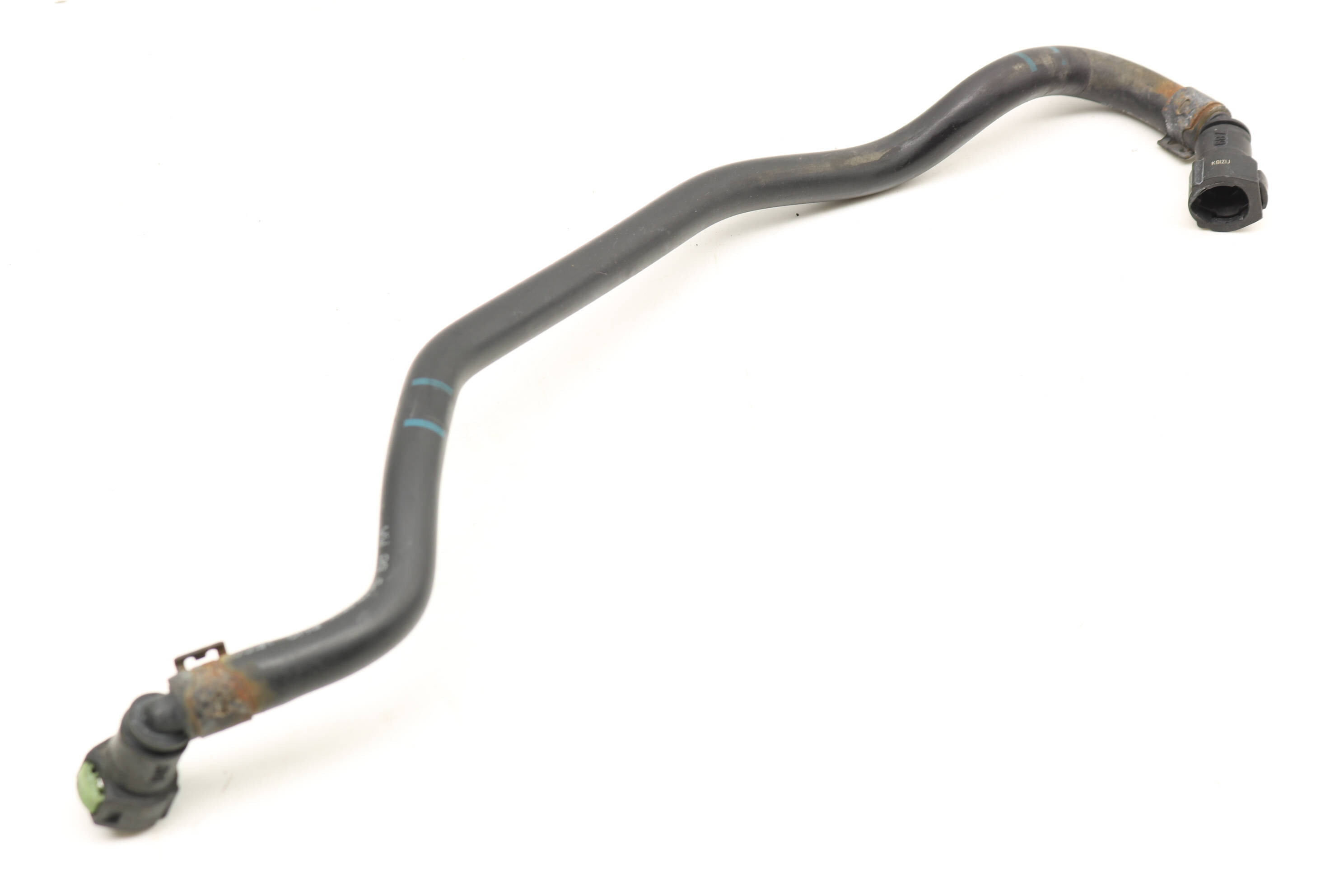 Audi Vacuum / Breather Hose / Line (A3 Quattro) 1K0133778AF