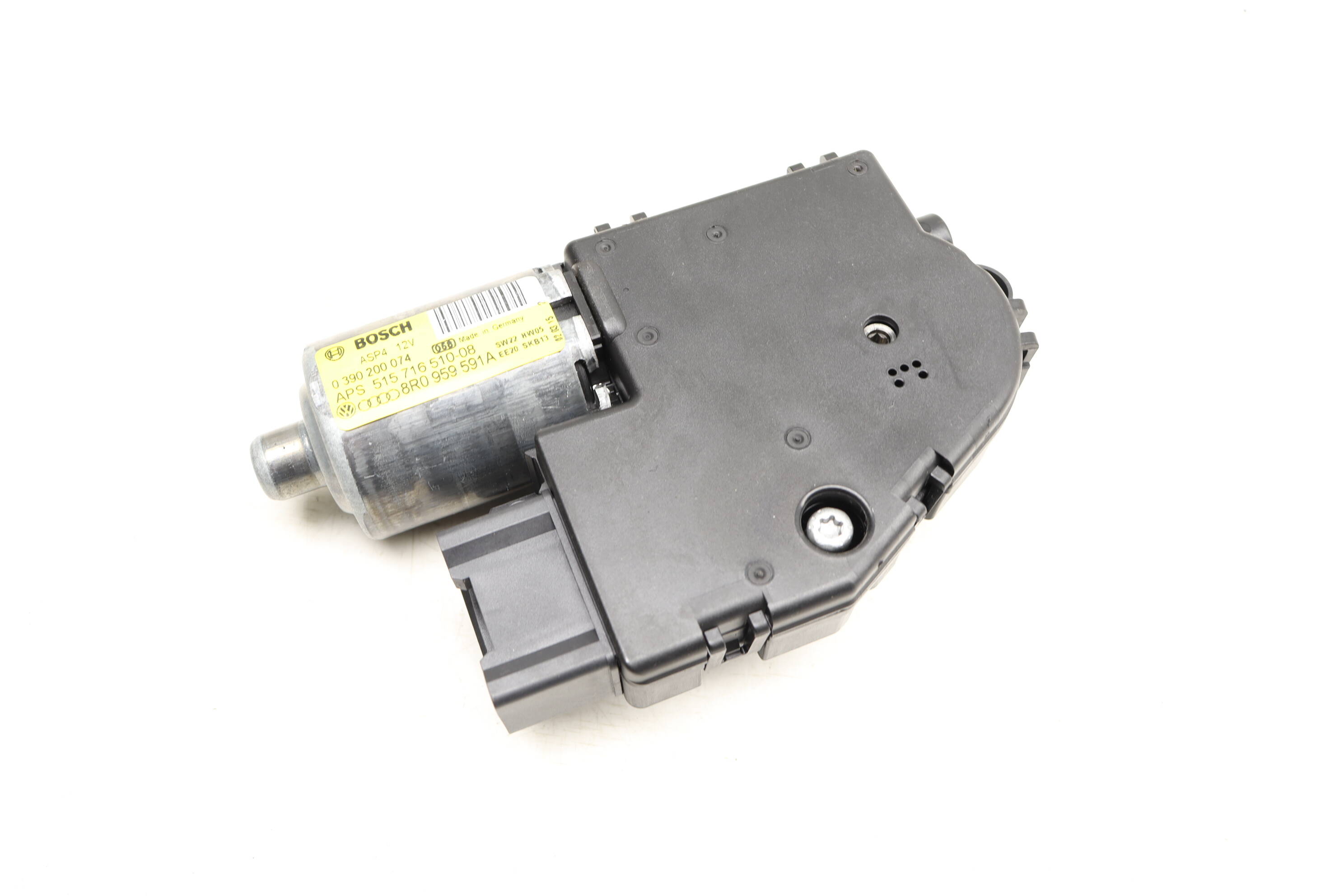 VW Sunroof / Sun Roof Shade 1K9877307A