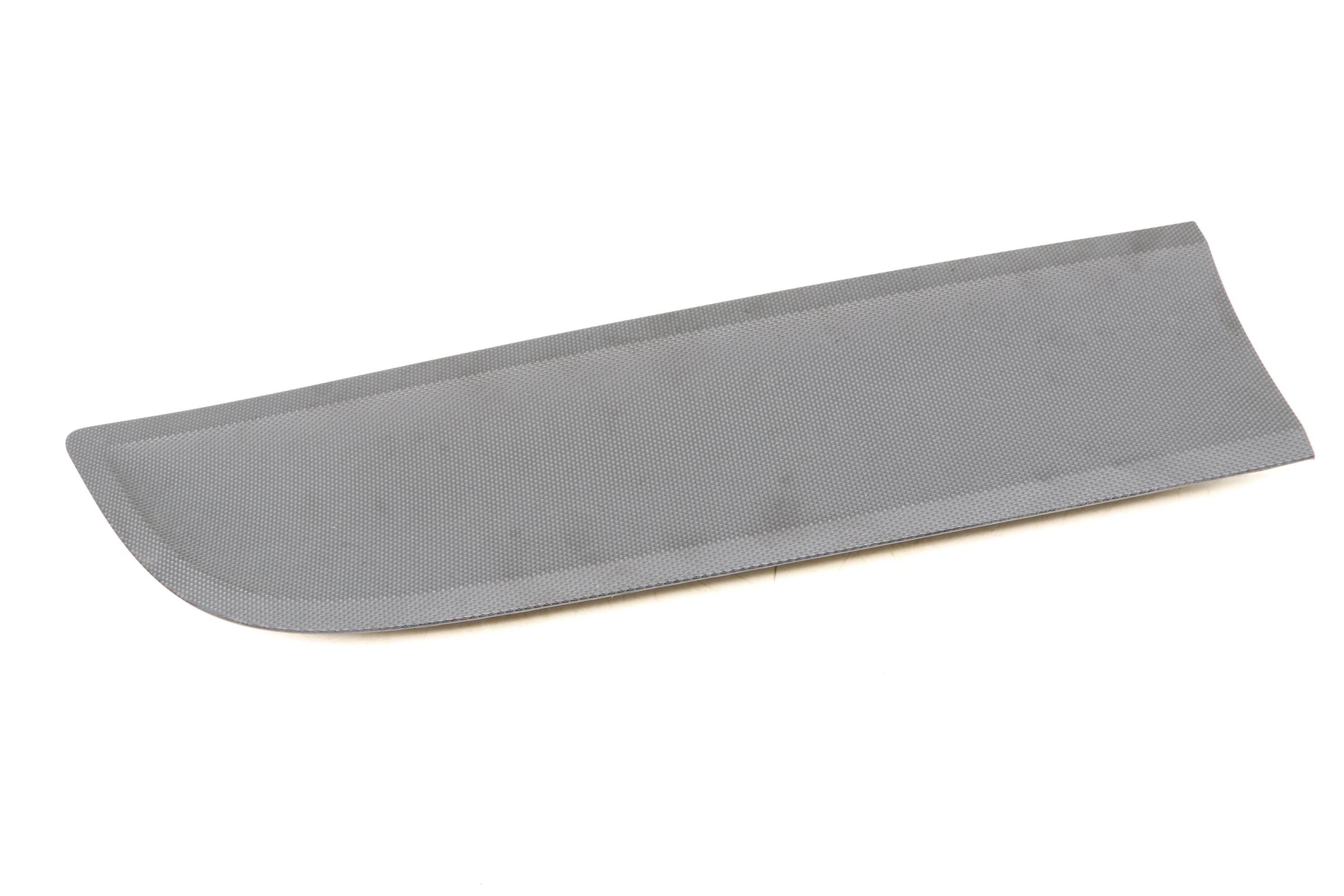 Porsche Rear Right Lower Door Molding / Trim (Macan) 95B839890D