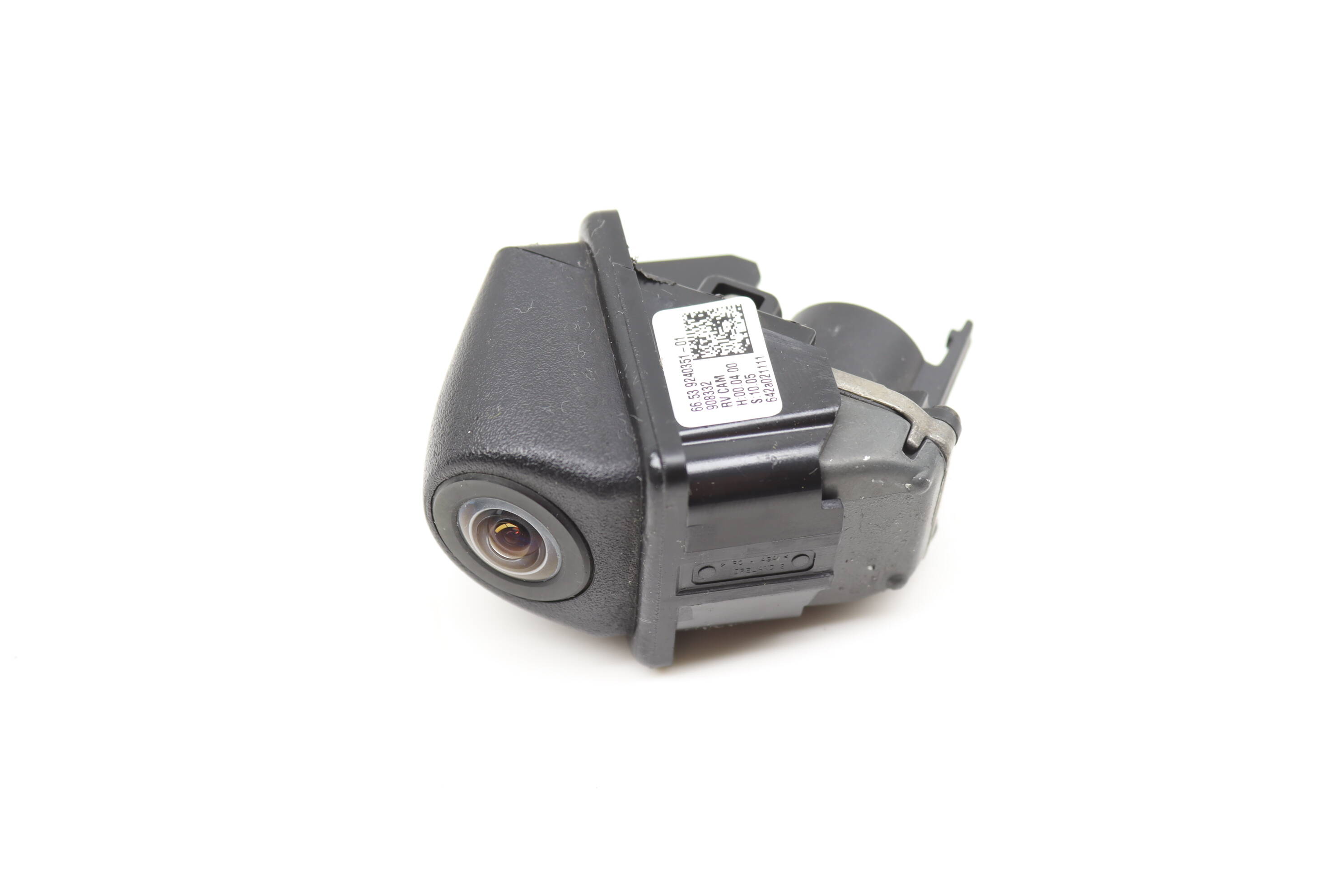 BMW Rear View / Reverse Backup Camera 66539240351