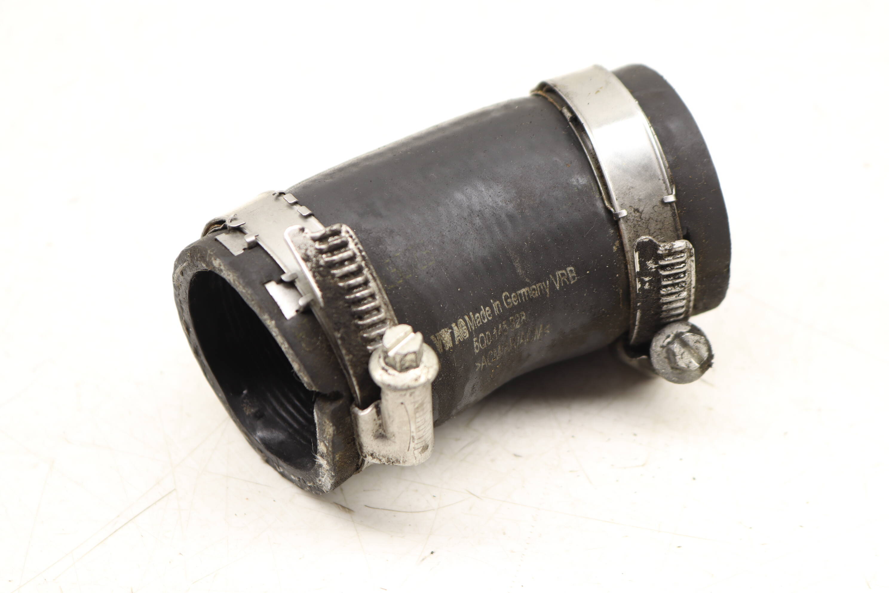 Audi Turbo Intercooler Hose 5Q0145828