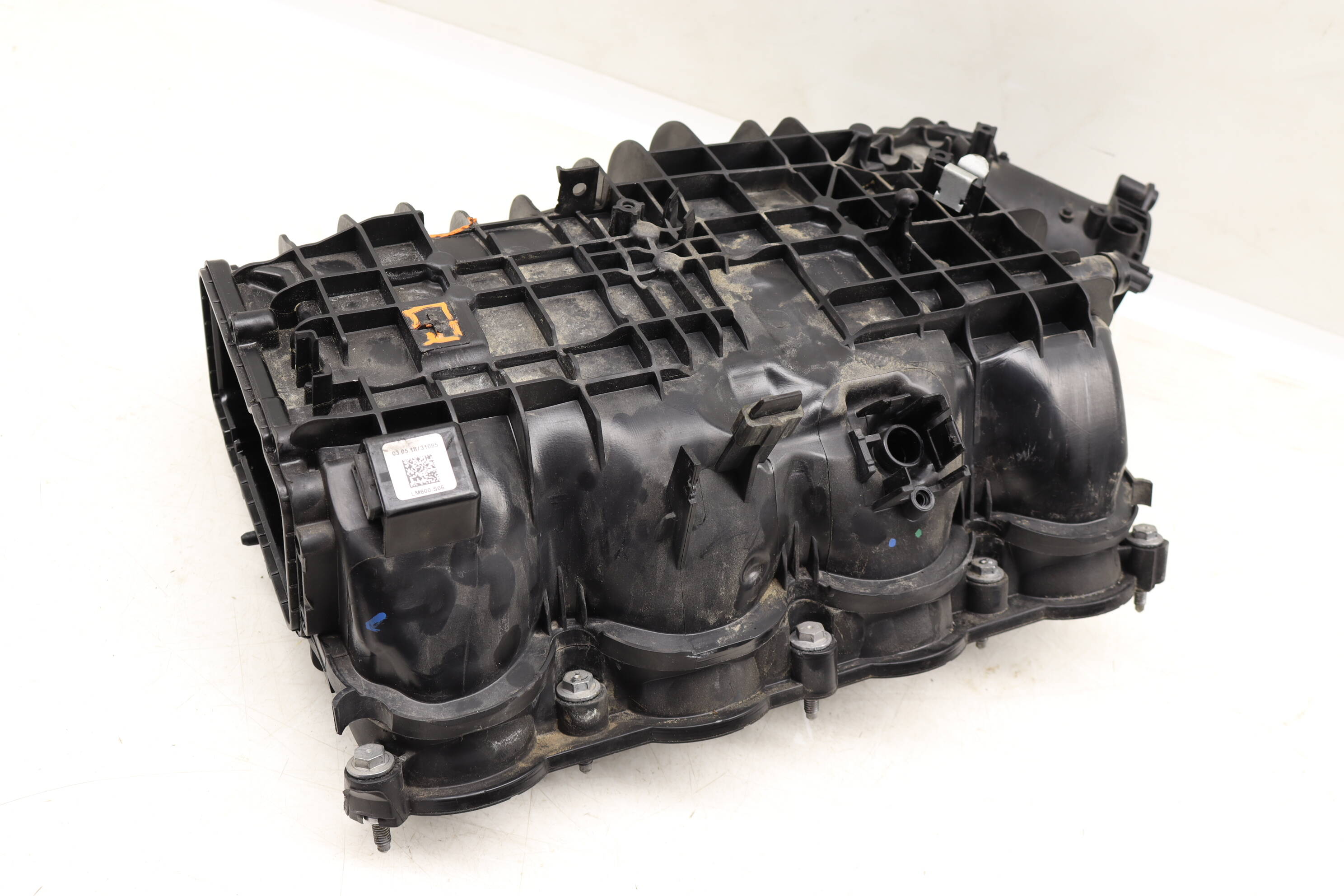 BMW Intake Manifold 11618603914