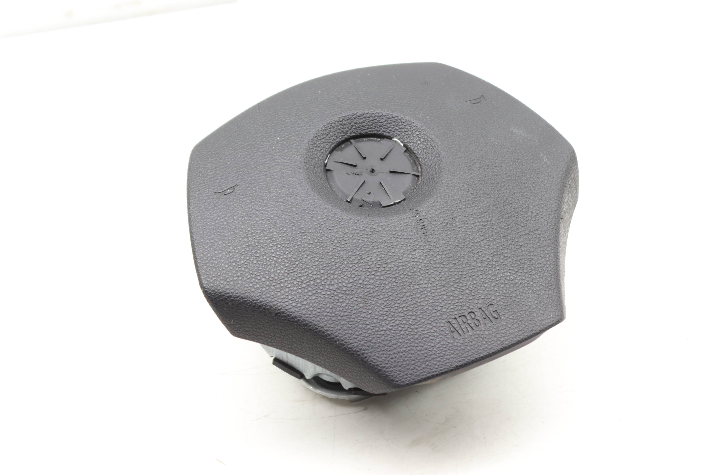 STEERING WHEEL AIRBAG / AIR BAG - BMW 323I 325I 325XI 328I XDRIVE