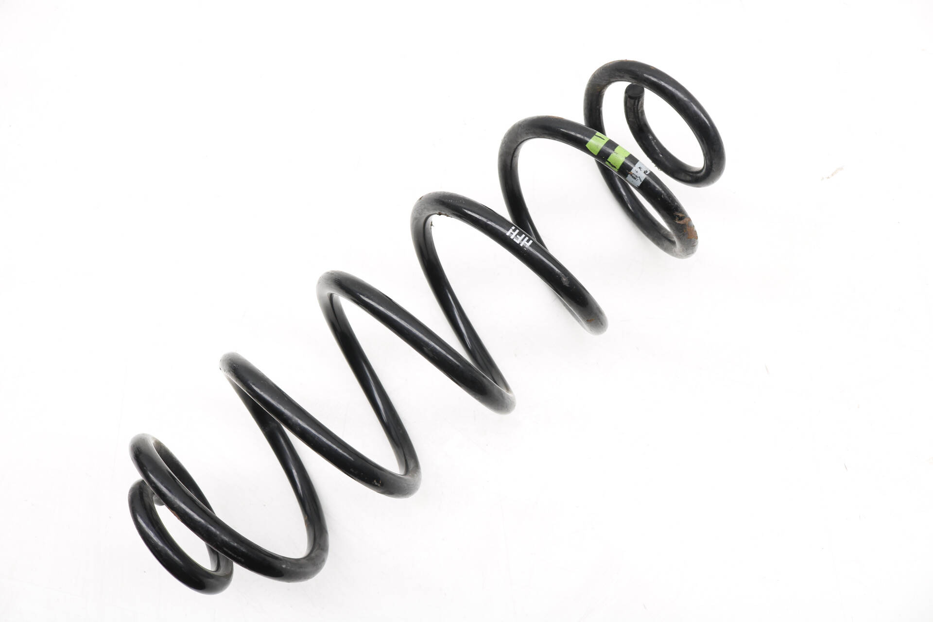 REAR - COIL SPRING - AUDI A4 A5 A6 A7 S4 - 8K0511115DK