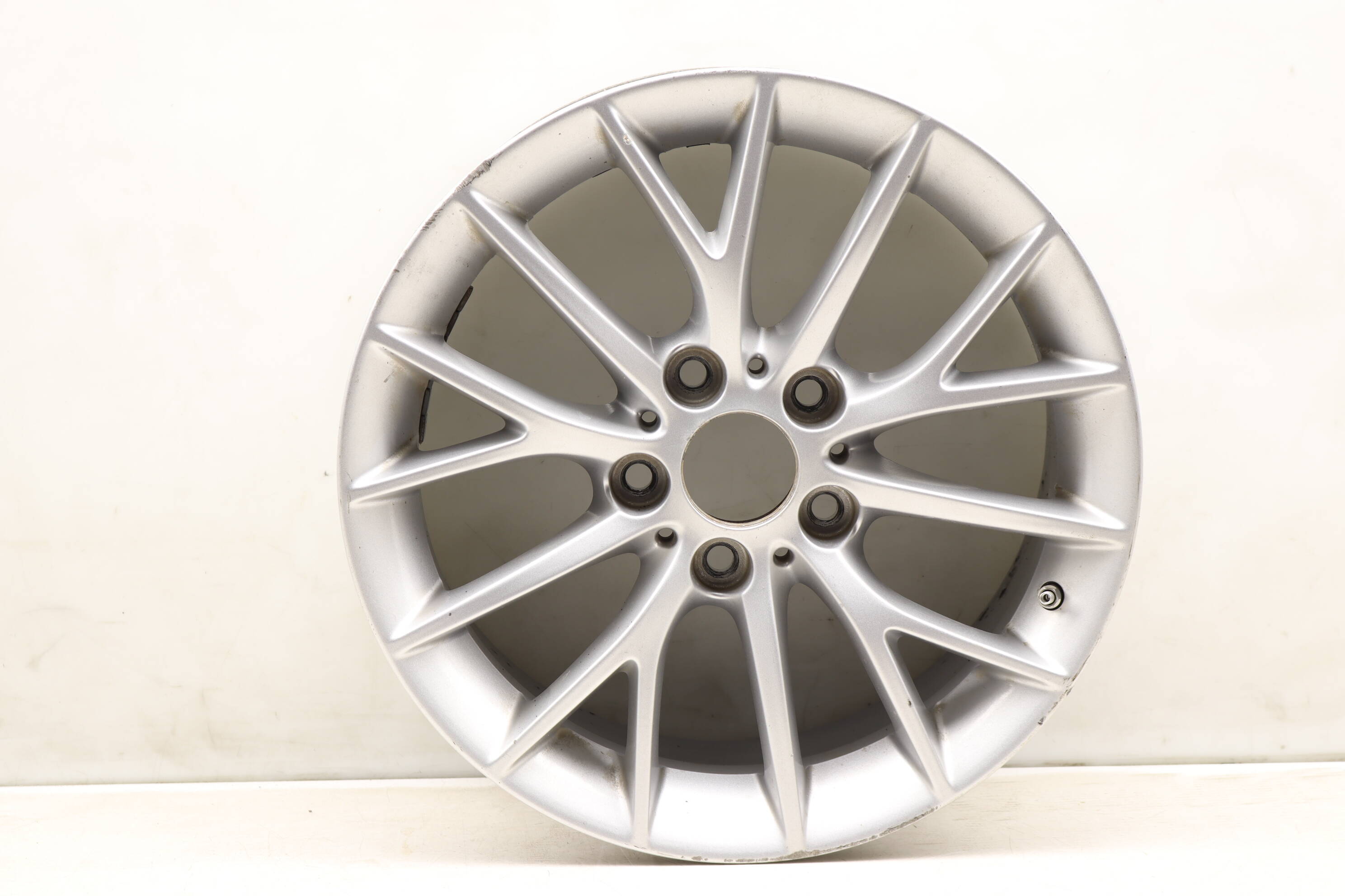 BMW 17" Wheel Alloy Rim / Wheel 36316796205