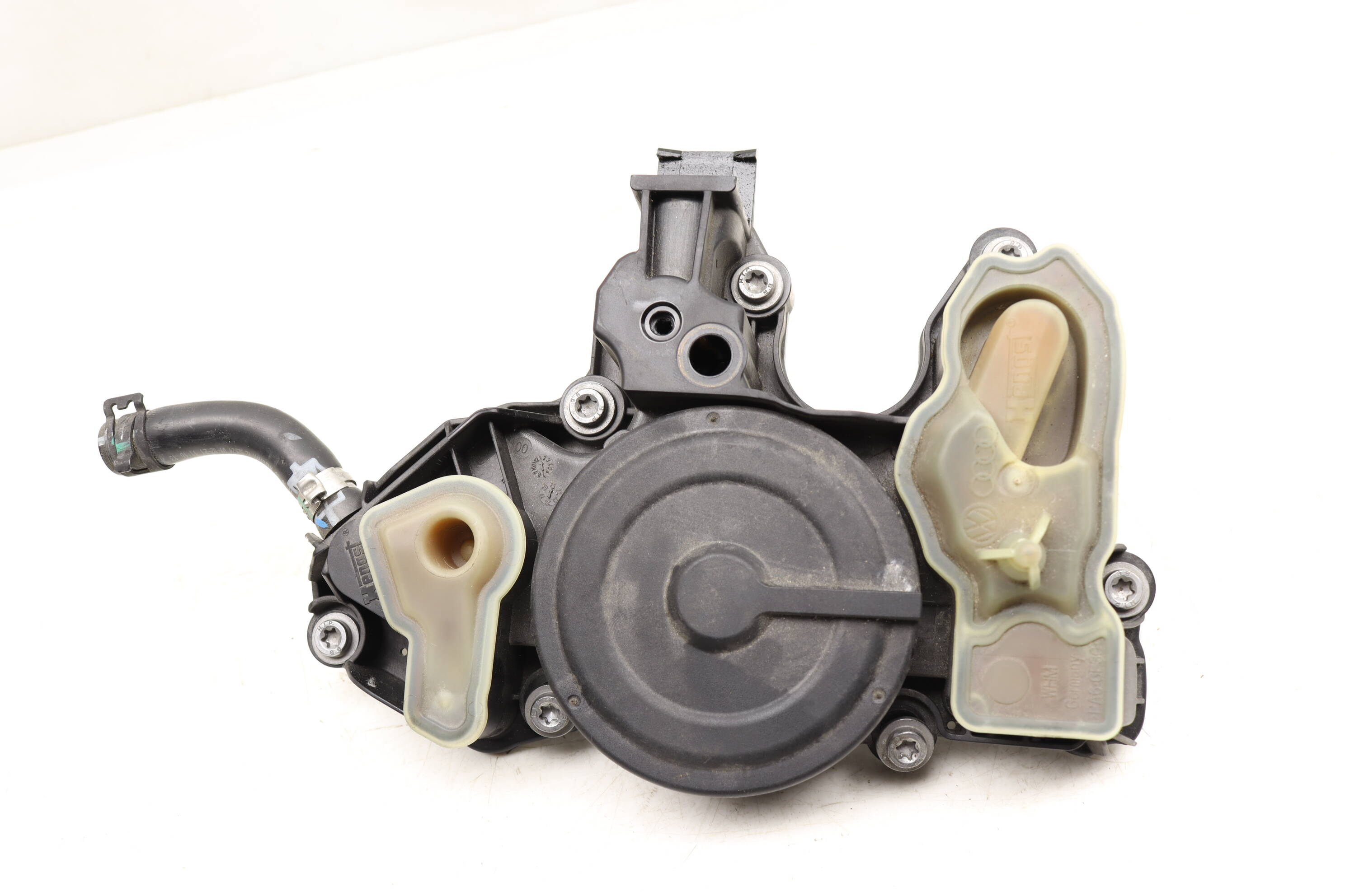 Used Audi Q3 Engine Evap | EGR Parts - OEM