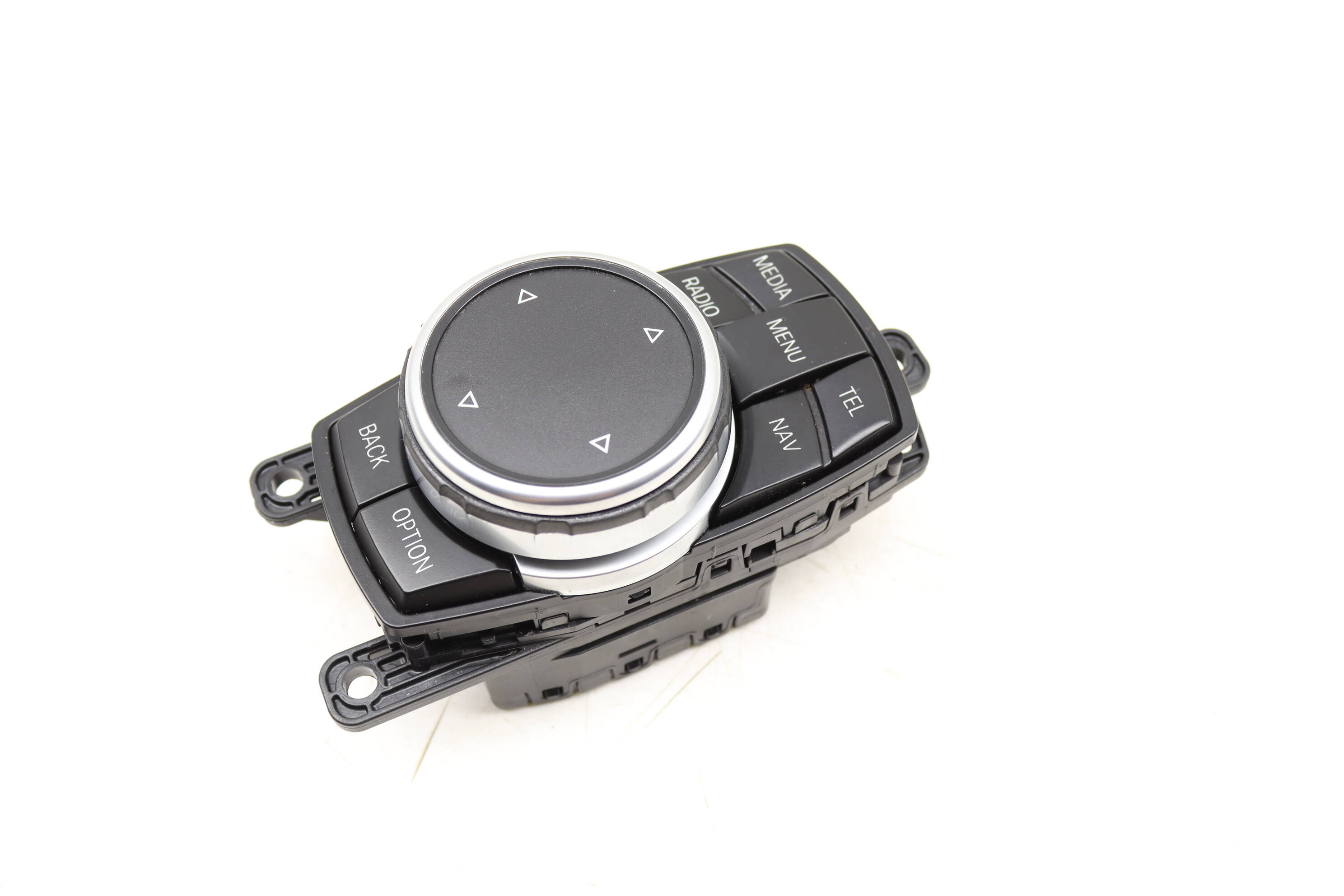 BMW Idrive Control Switch Unit 65829350723