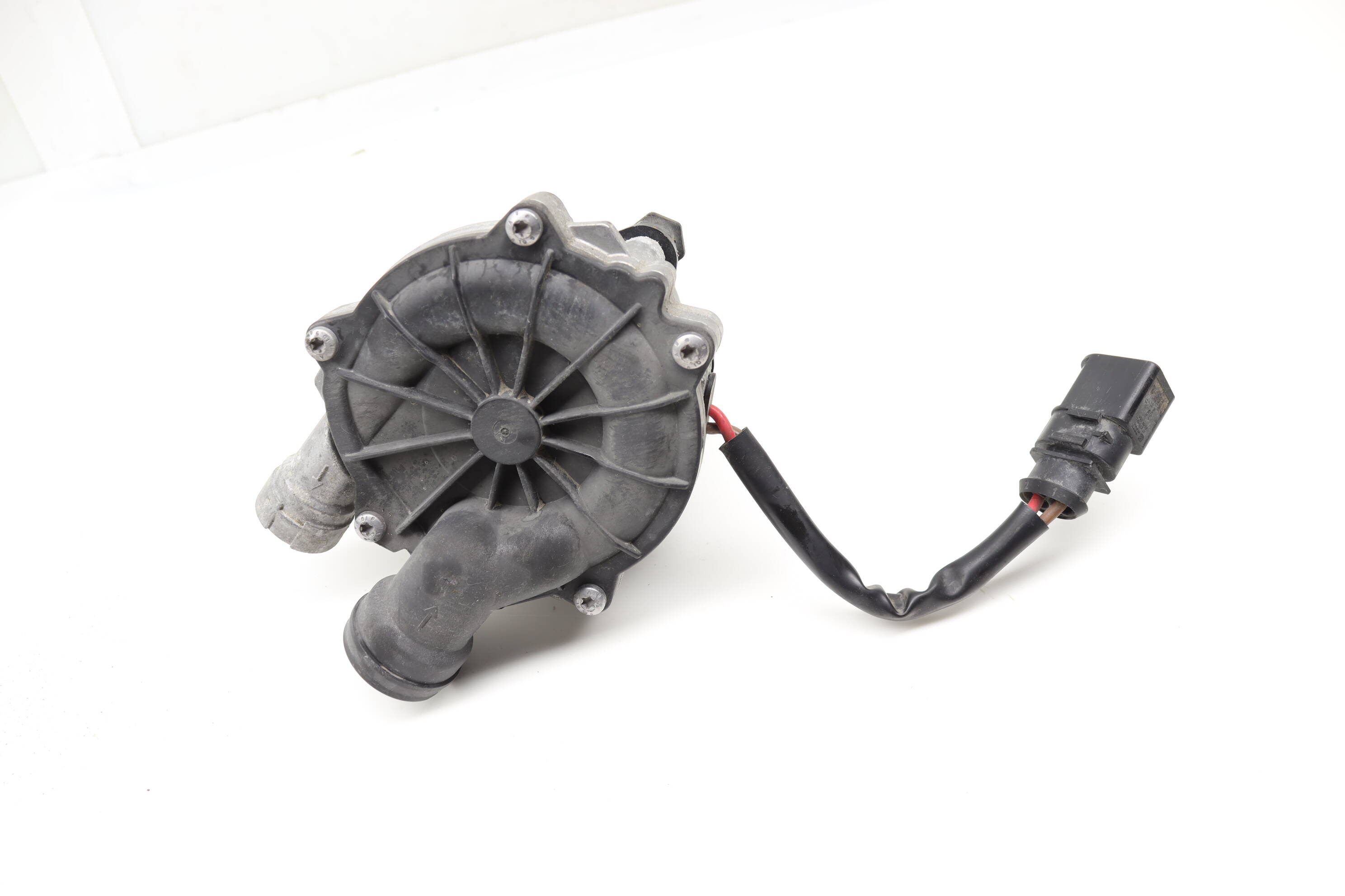 Audi Secondary Air Pump 04E959231