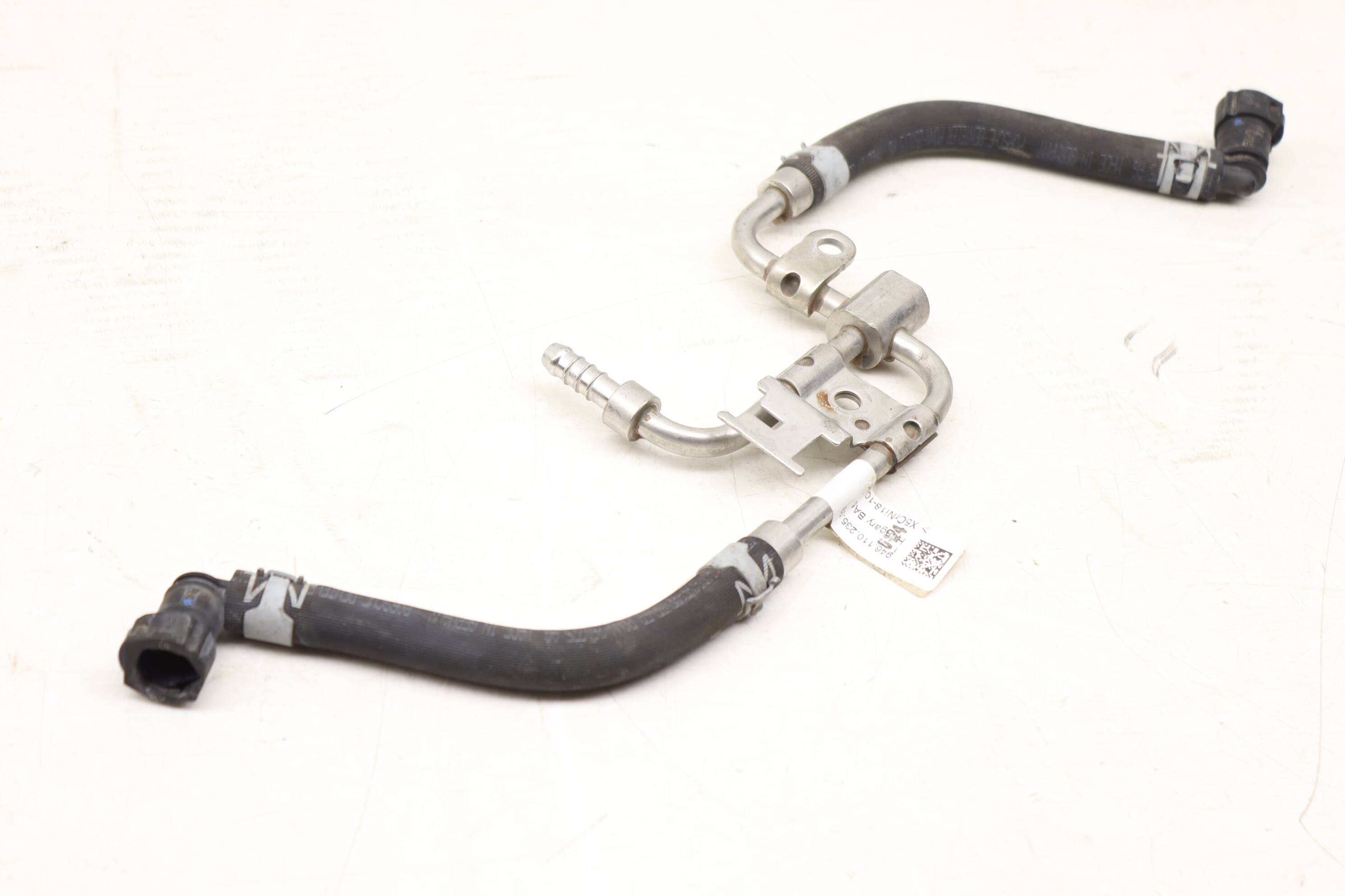 Used Porsche Panamera Engine Fuel Parts - OEM