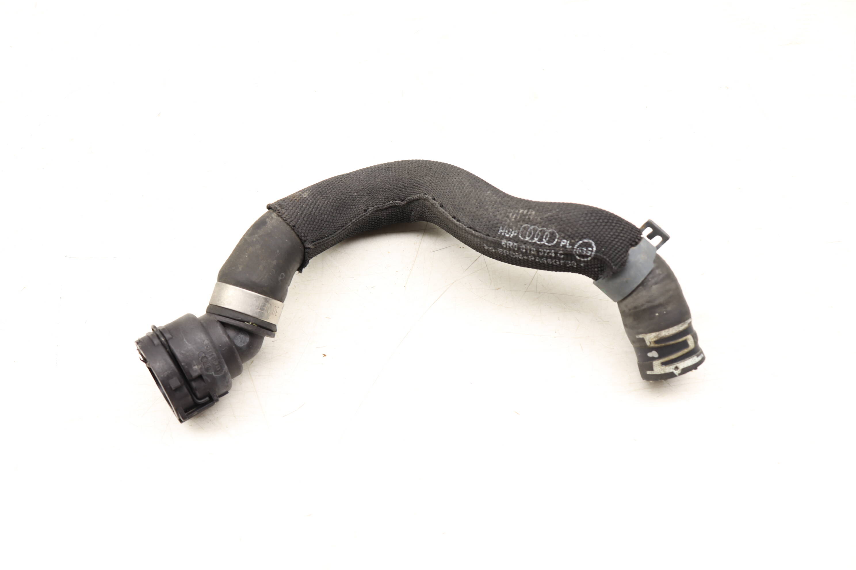 Audi Coolant Hose / Line (Q5, SQ5) 8R0819374C