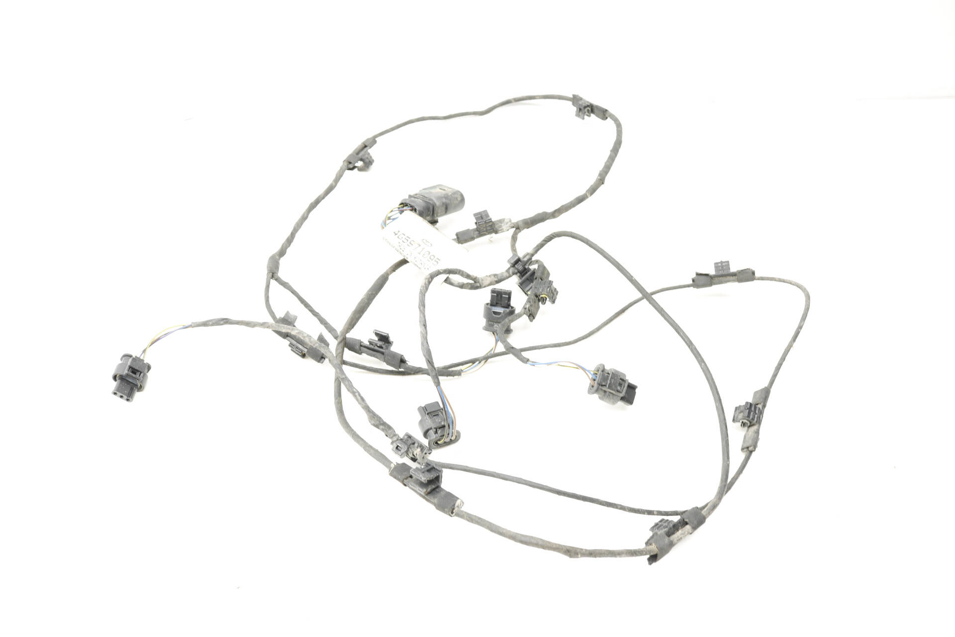 FRONT - BUMPER WIRING HARNESS - AUDI A6 - 4G5971095