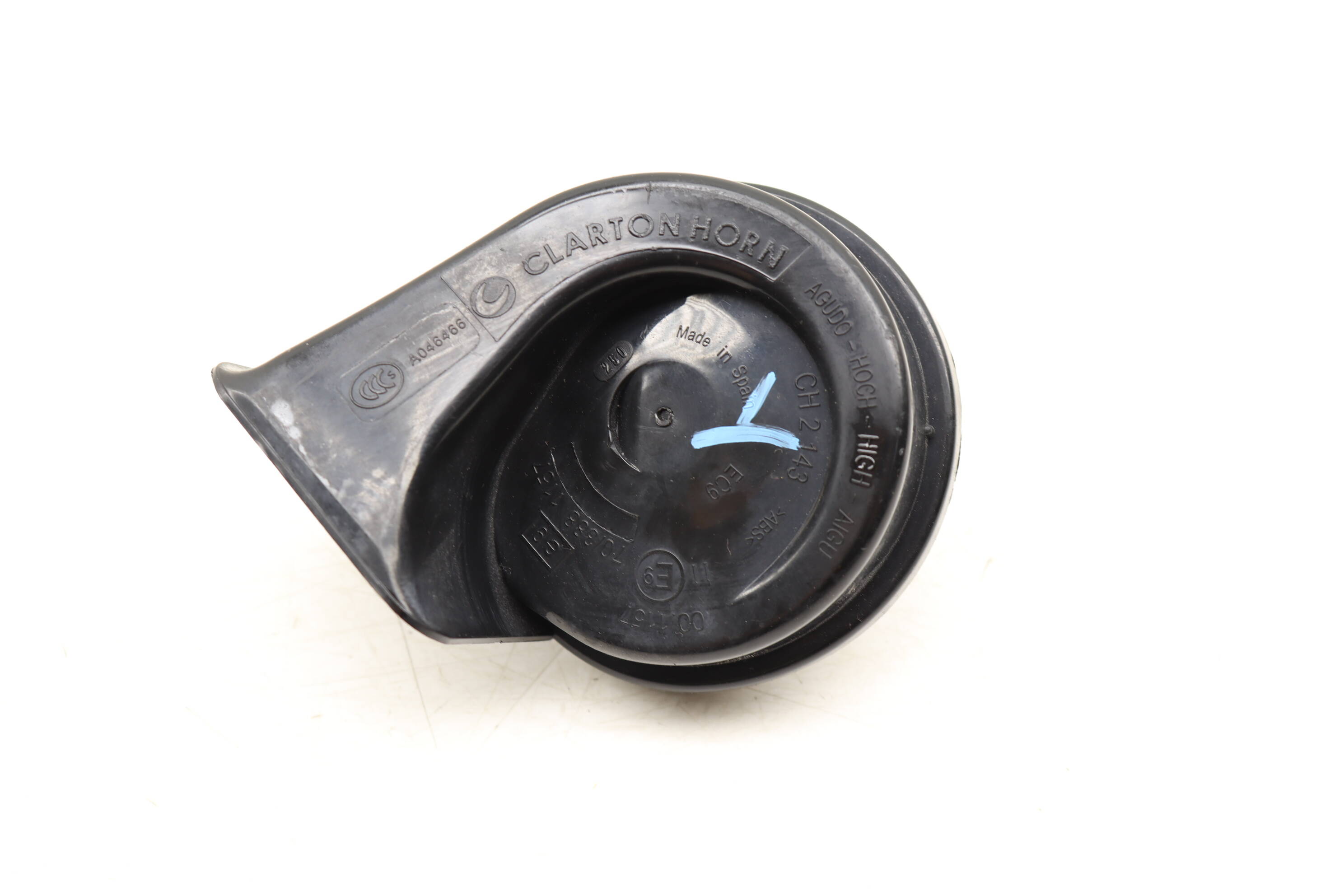 OEM Used BMW M4 Electrical | Wiring Siren | Horn Parts