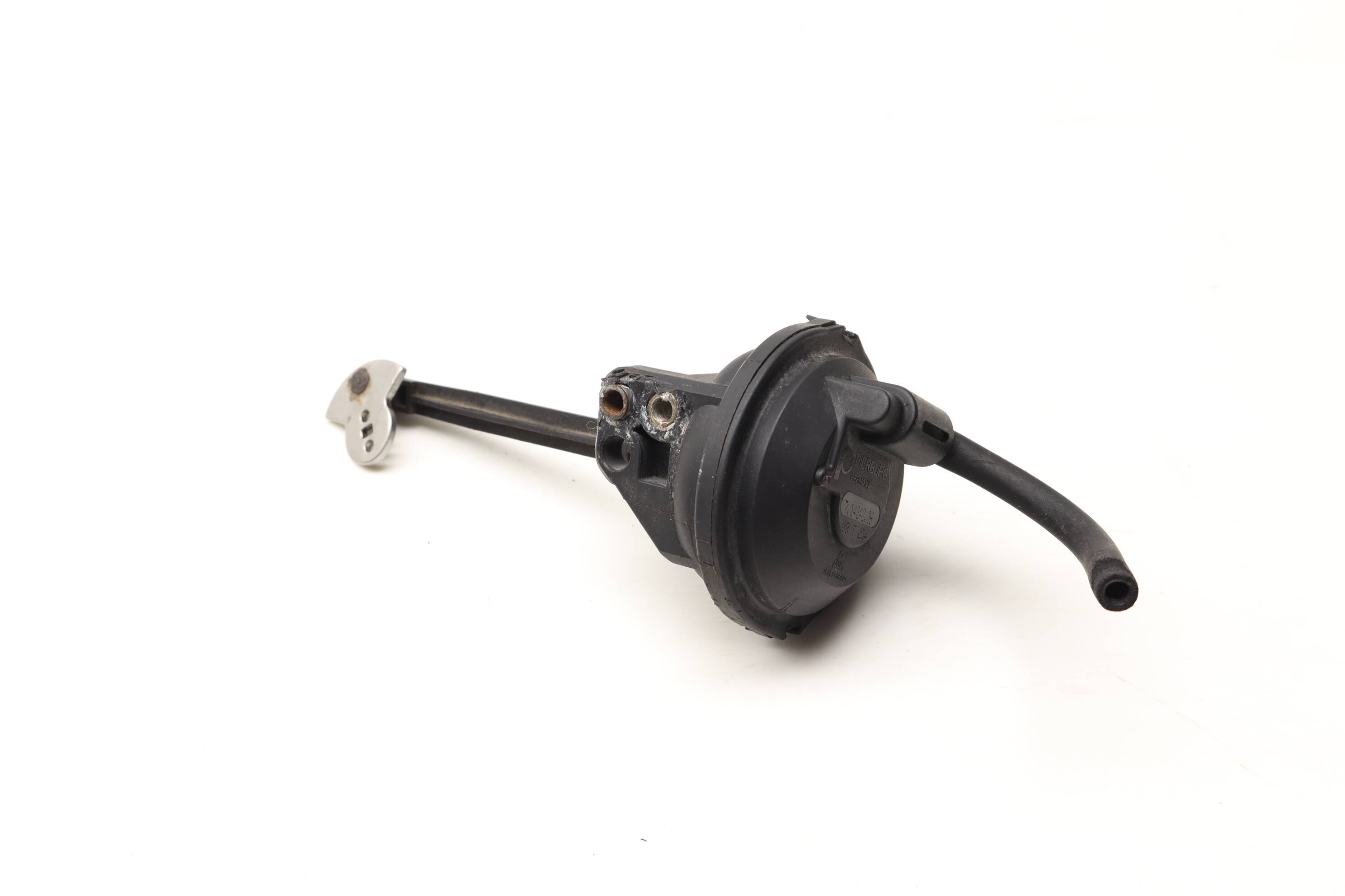 VW Intake Manifold Vacuum Actuator (EuroVan) 022133205
