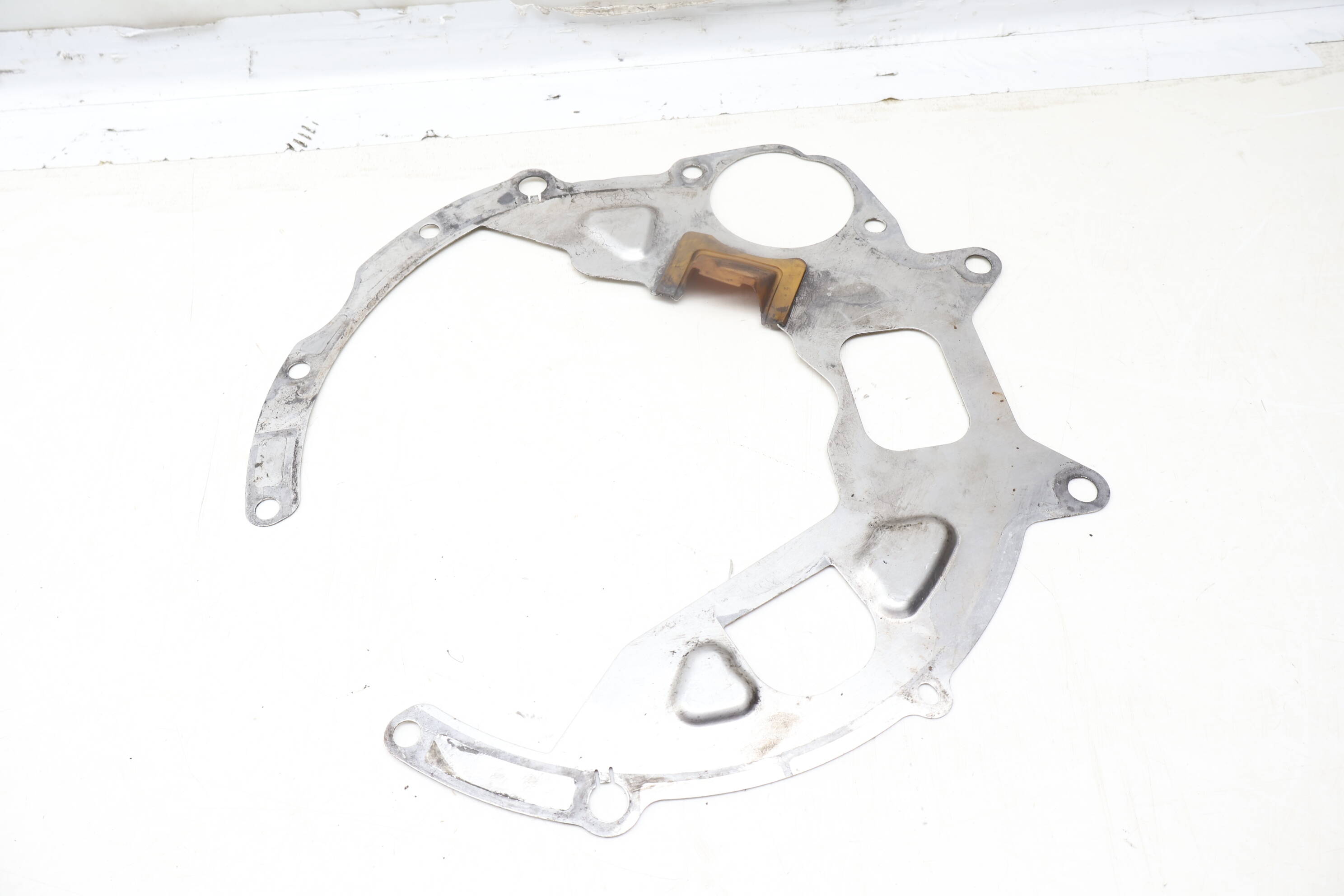 BMW Engine Cover Plate (335d, X5) 11147792944